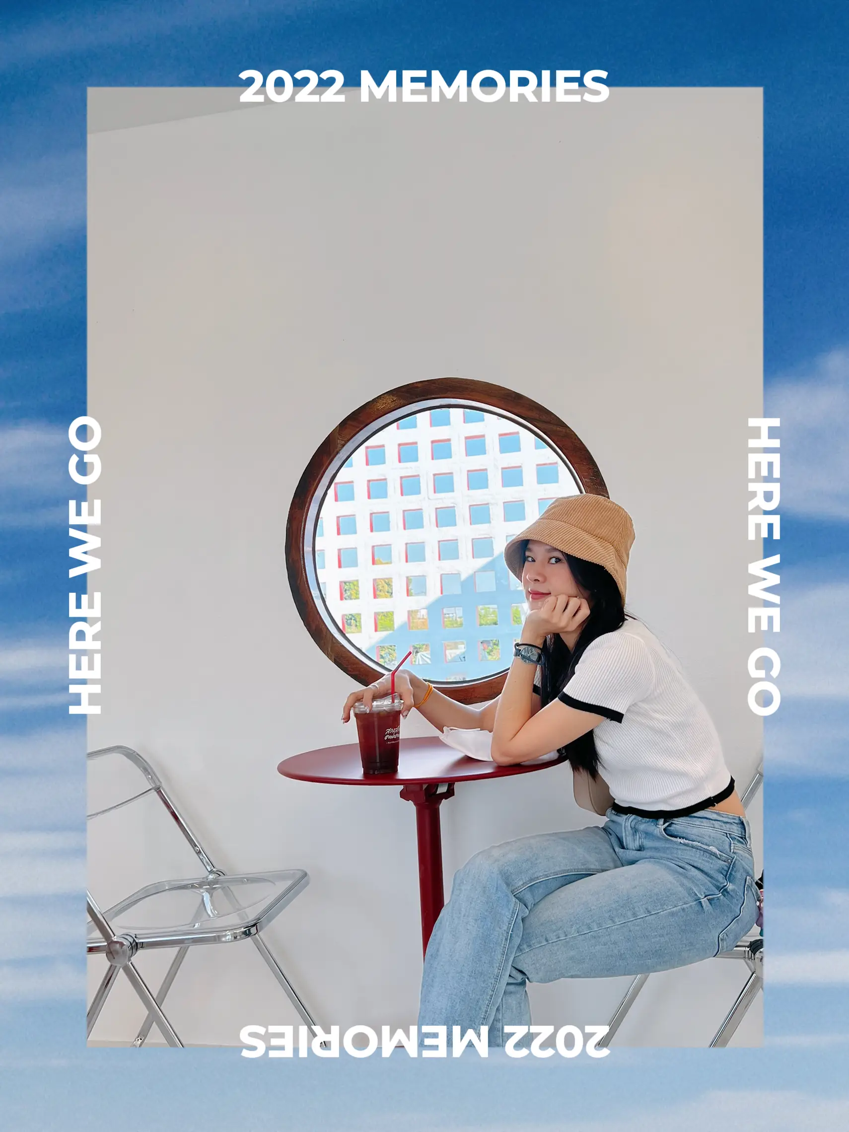 สะกงสะเก็ต คาฟงคาเฟ่ สไตล์มินิมอล ️ | แกลเลอรีที่โพสต์โดย Cap.ji | Lemon8