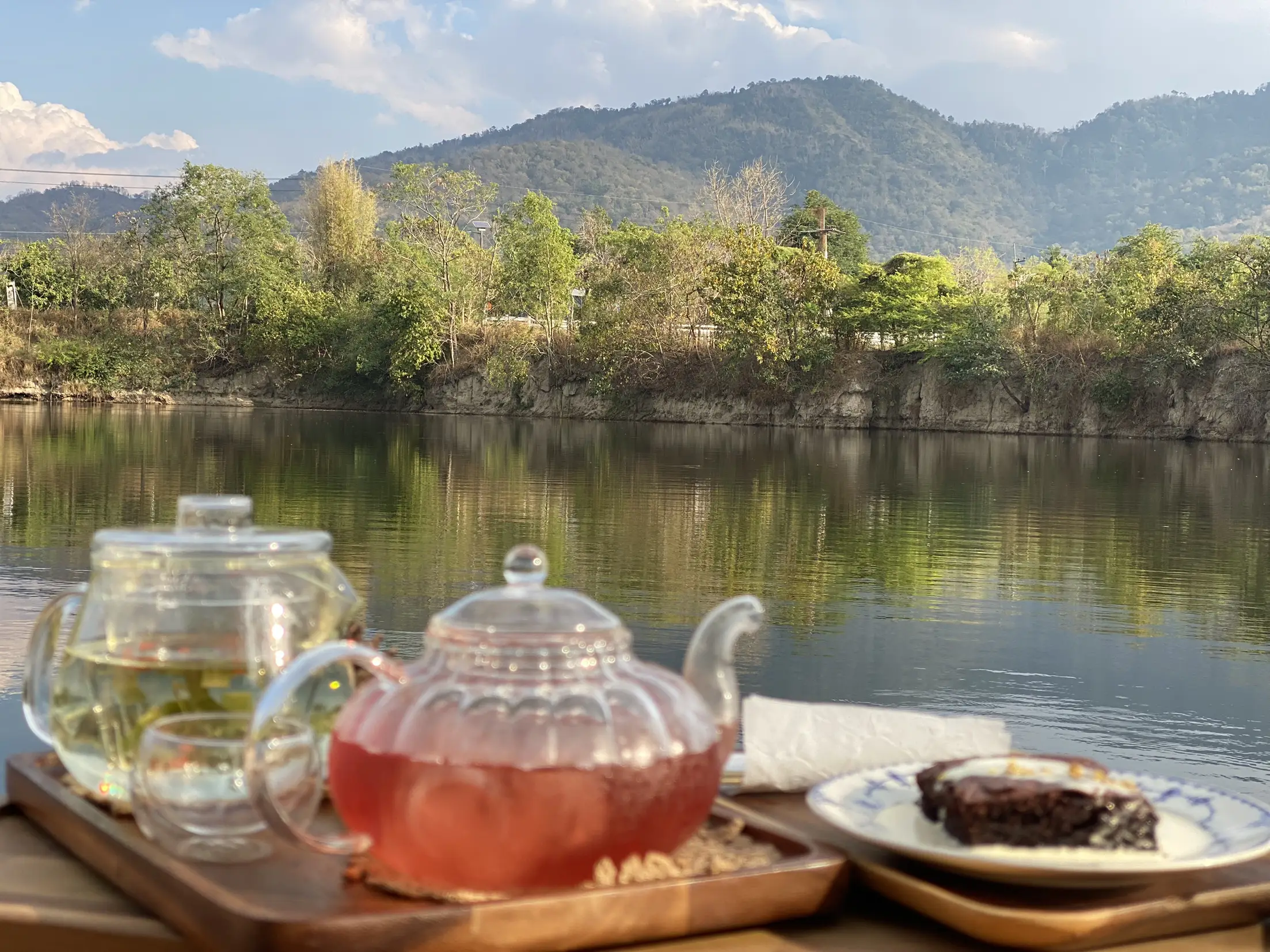 🍵 Bianca Tea Room ห้องชาเบียงก้า จ.ชลบุรี | แกลเลอรีที่โพสต์โดย ...