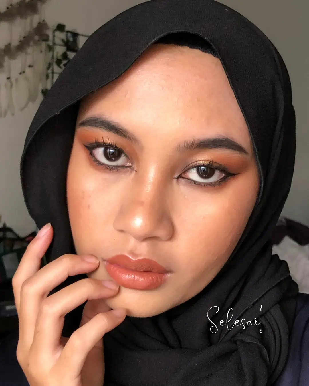 Arabian Makeup For Dark Skin | Saubhaya Makeup