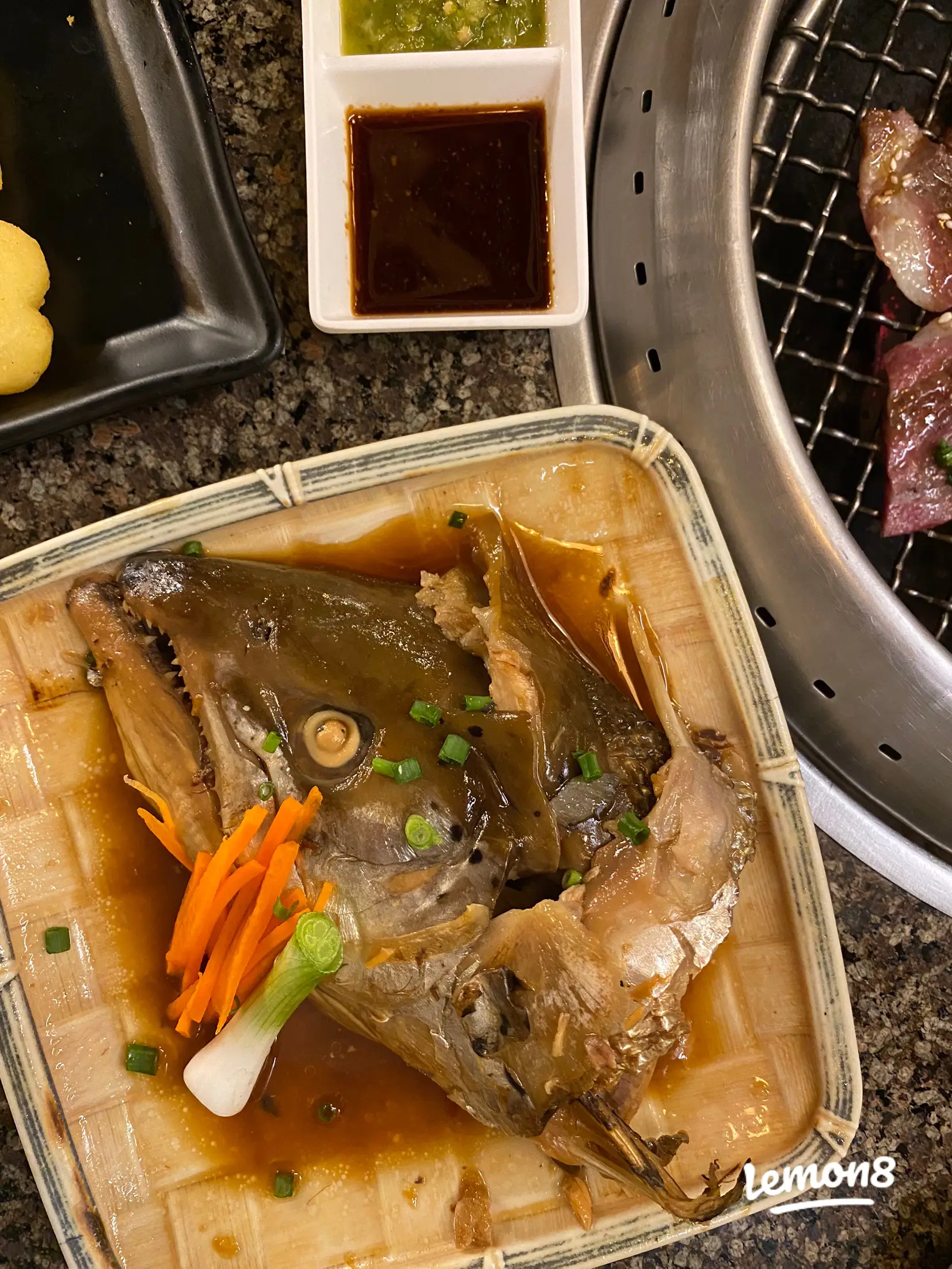 🍽 ปิ้งย่างร้านนี้รอบที่ล้าน | neta grill | แกลเลอรีที่โพสต์โดย อิ่มมาก | Lemon8