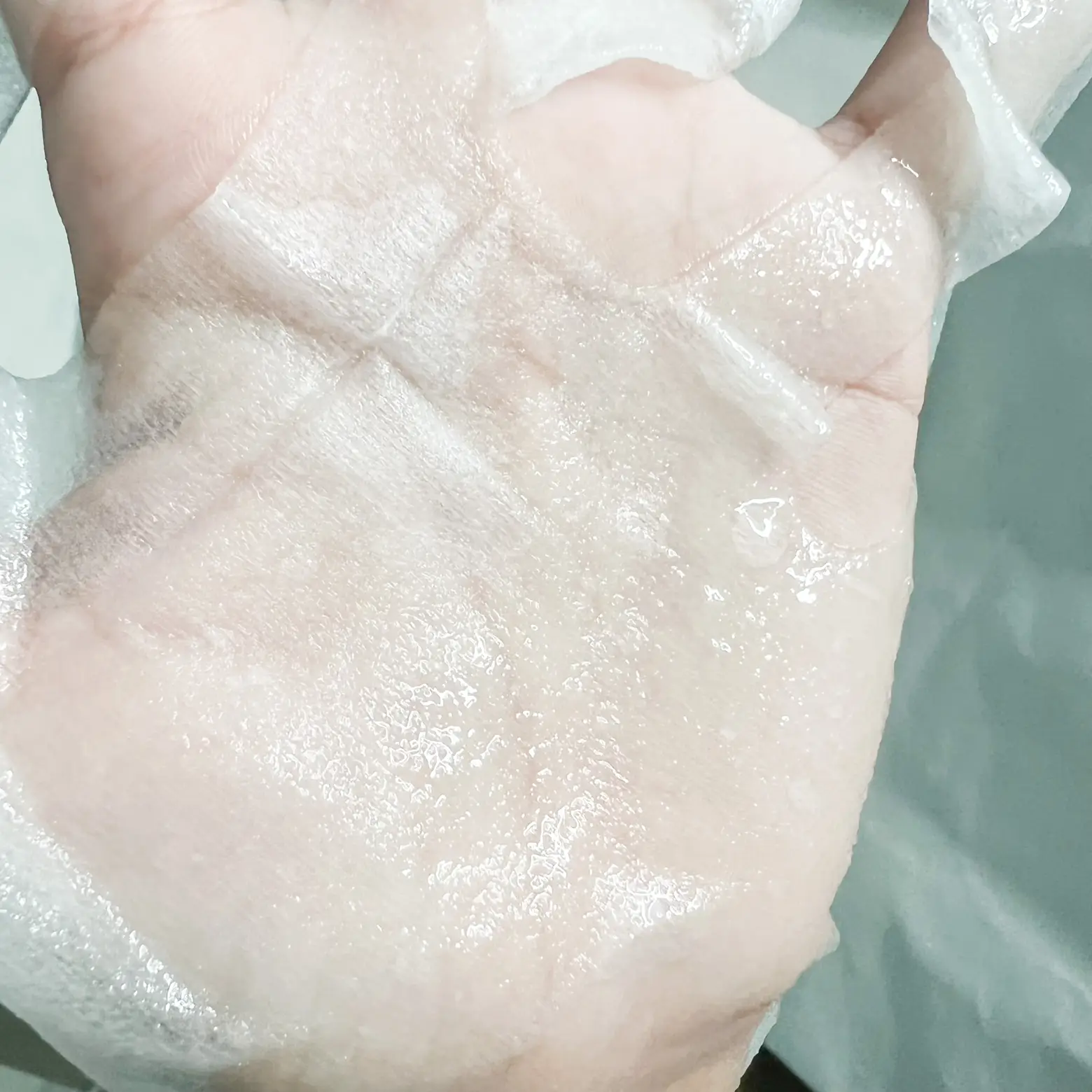 Review Real Barrier Mask Sheet ครบทั้ง 4 สูตร | แกลเลอรีที่โพสต์โดย ...