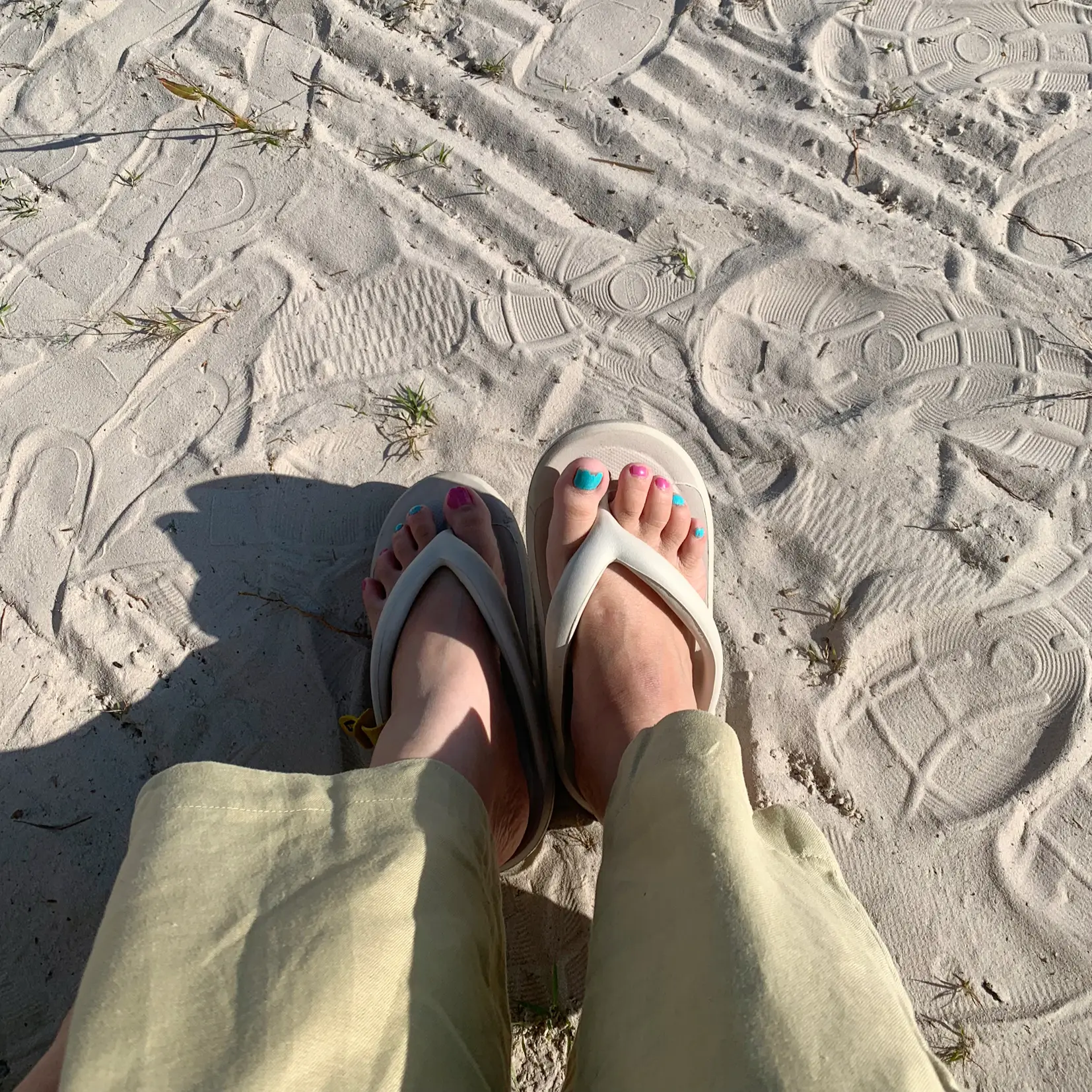 TAW&TOE รองเท้าสุดนู้มมม ที่ควรมี! | แกลเลอรีที่โพสต์โดย callmedece | Lemon8