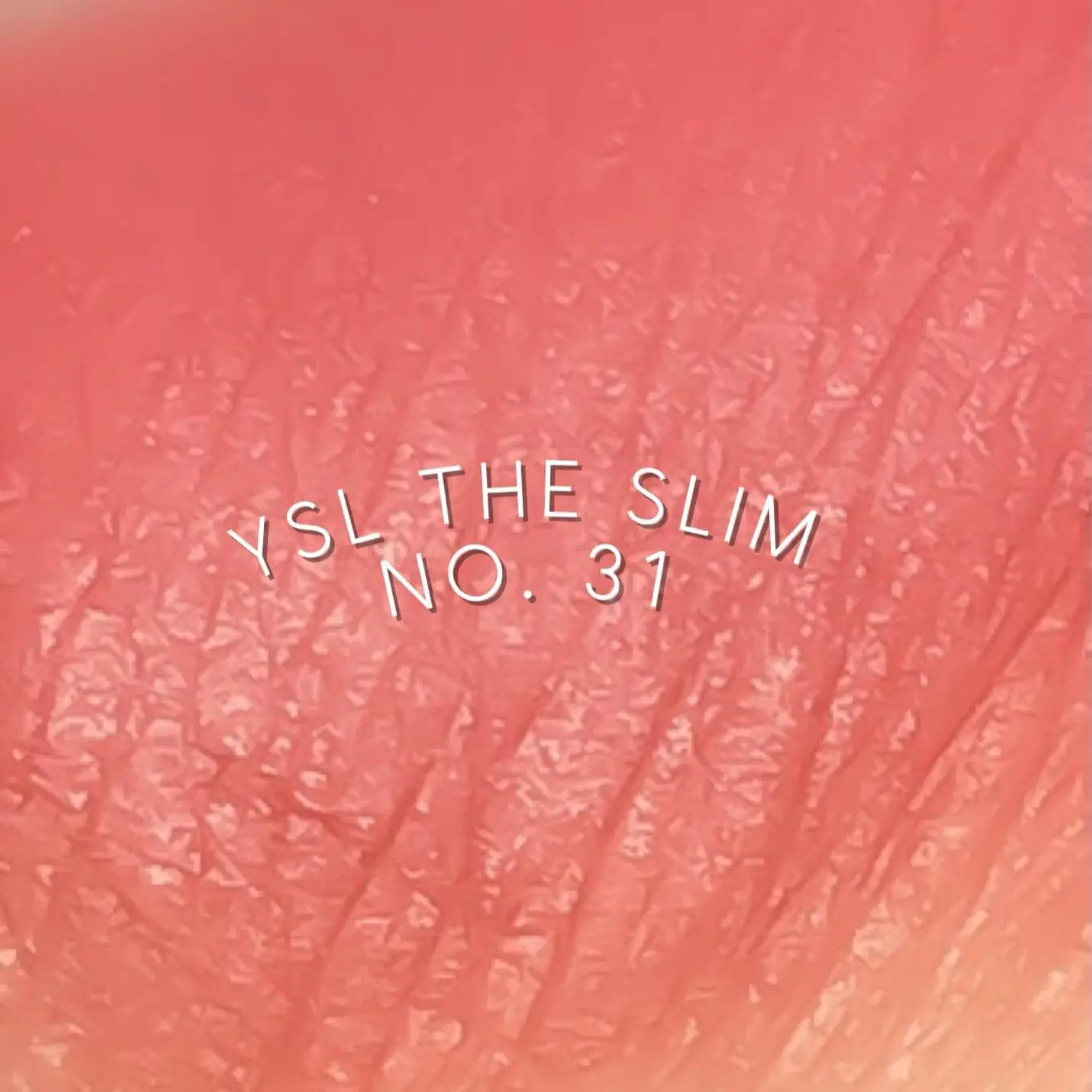 YSL SLIM! ตัวปังสีฮิตที่สาวๆต้องมีติดกระเป๋า! | แกลเลอรีที่โพสต์โดย ...