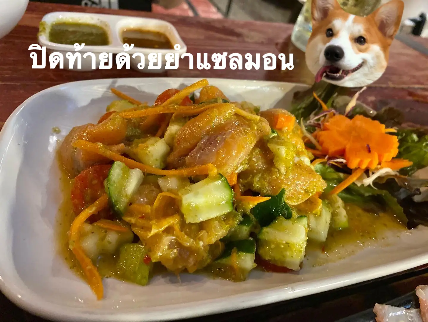 ร้านหมูจุ่มซอยวัดลาดปลาดุก - การค้นหาใน Lemon8