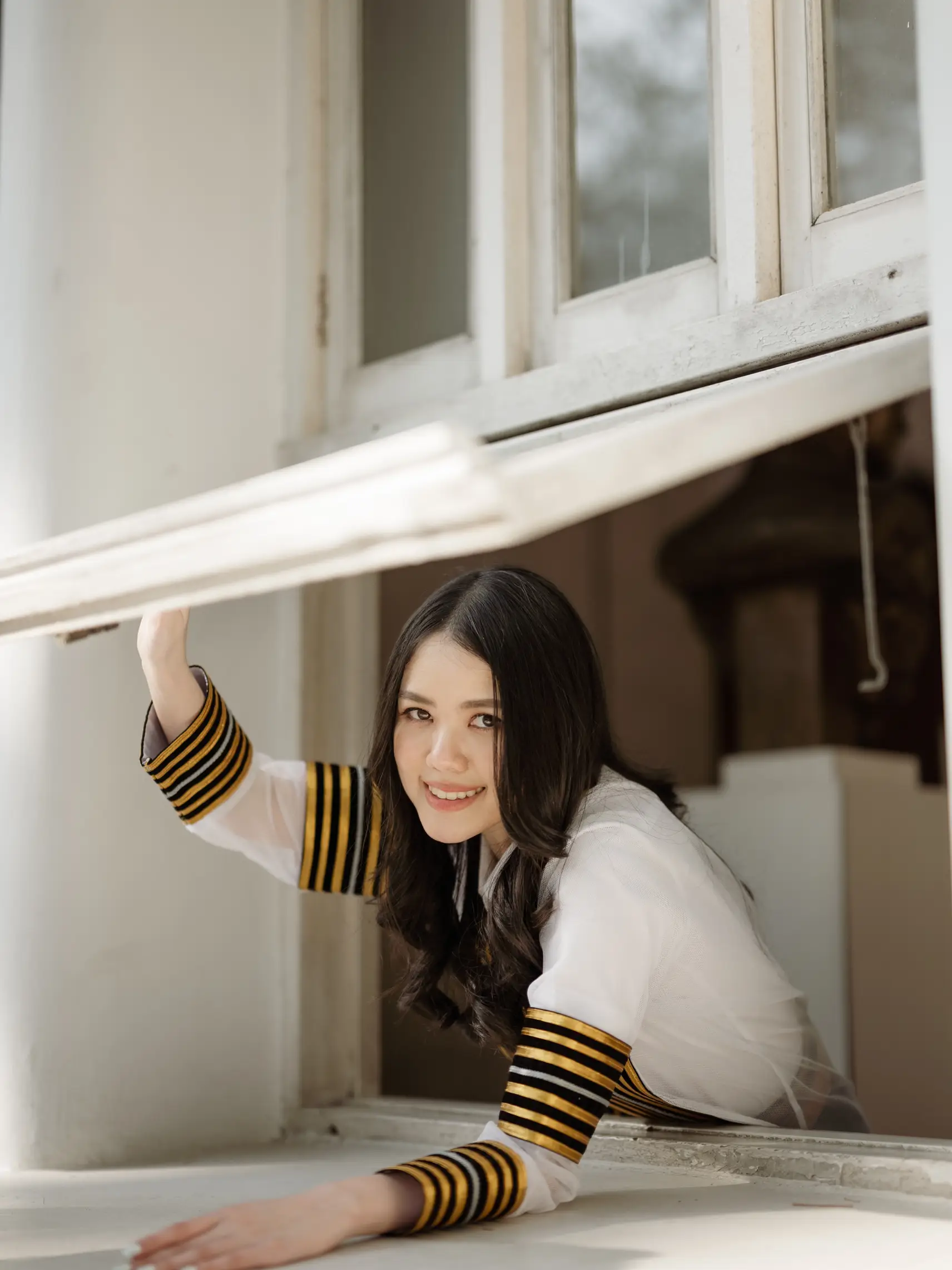 Do’s and Don’ts 🎓 ถ้ารู้งี้ ถ่ายรูปรับปริญญาปังกว่านี้แน่นอน! | แกลเลอรีที่โพสต์โดย PRAEPLOY ...