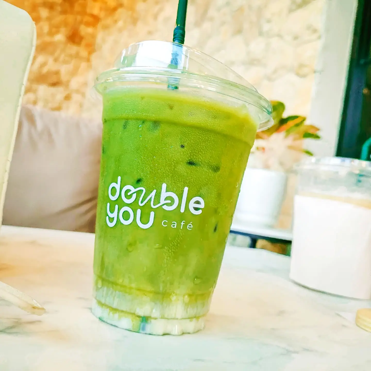 #รีวิวคาเฟ่ DubleyouCafekhonkaen | แกลเลอรีที่โพสต์โดย Aom💛🐻 | Lemon8