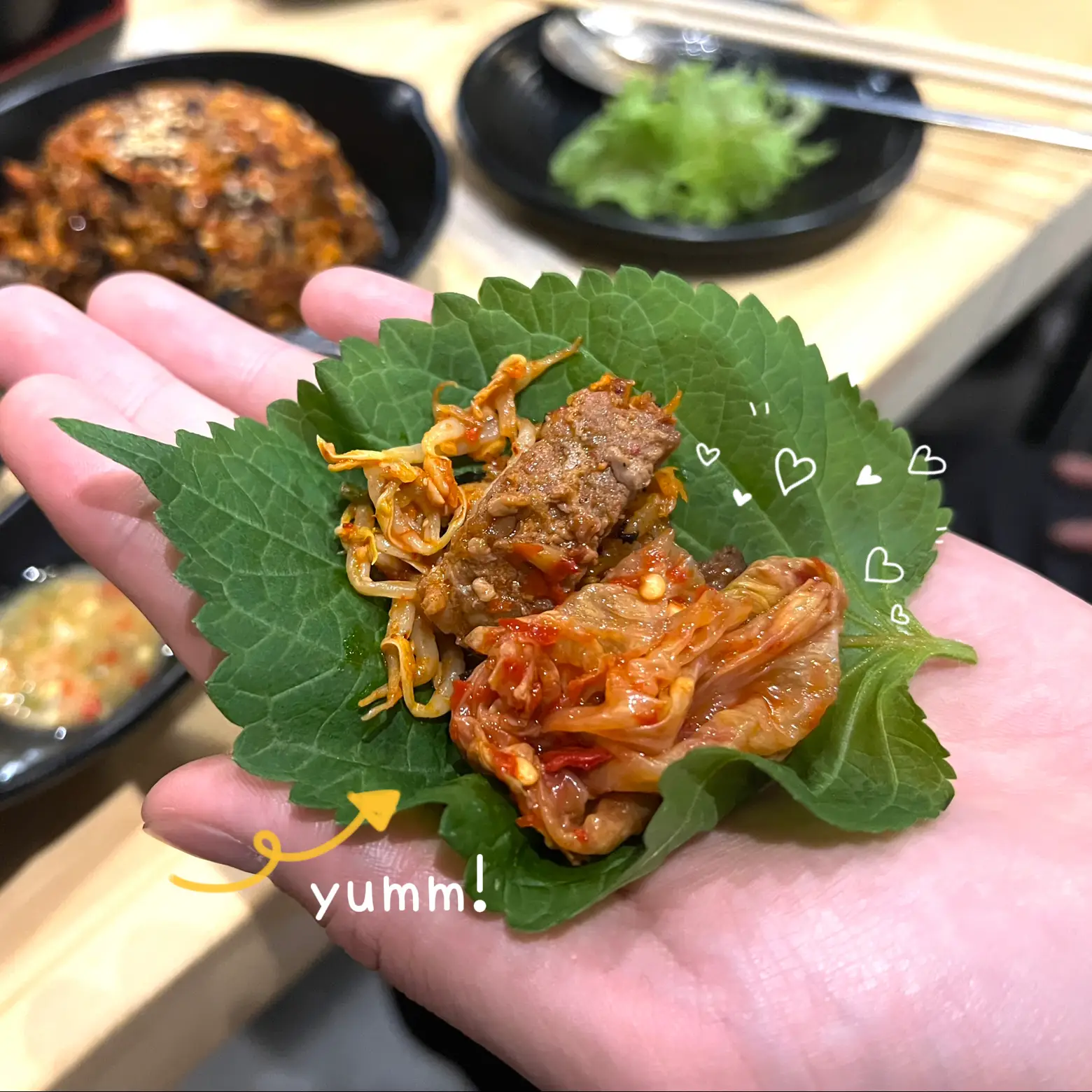 Sam Gyup Sal ( ซัมกยอบซัล ) อร่อยคุ้ม! | แกลเลอรีที่โพสต์โดย 〰️ อาหยก 〰 ...