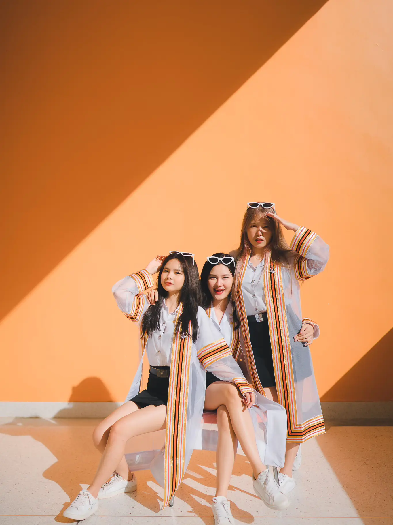 This is my friends ツ ♡ | แกลเลอรีที่โพสต์โดย knan.apsr | Lemon8