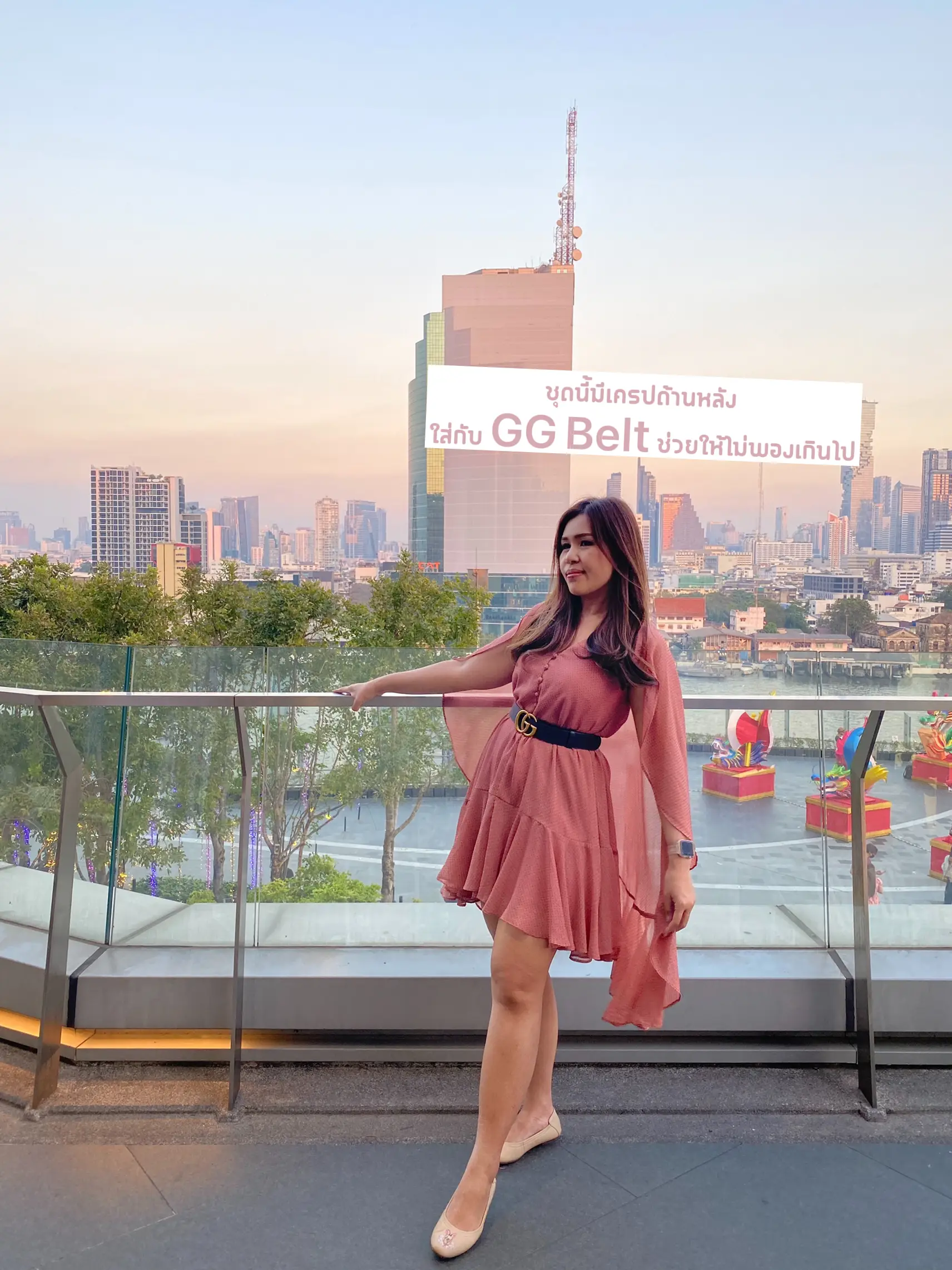 รวมฮิตเดรส Lyn Around ที่สุดของงาน Adorable 💘 | แกลเลอรีที่โพสต์โดย Ahory | Lemon8