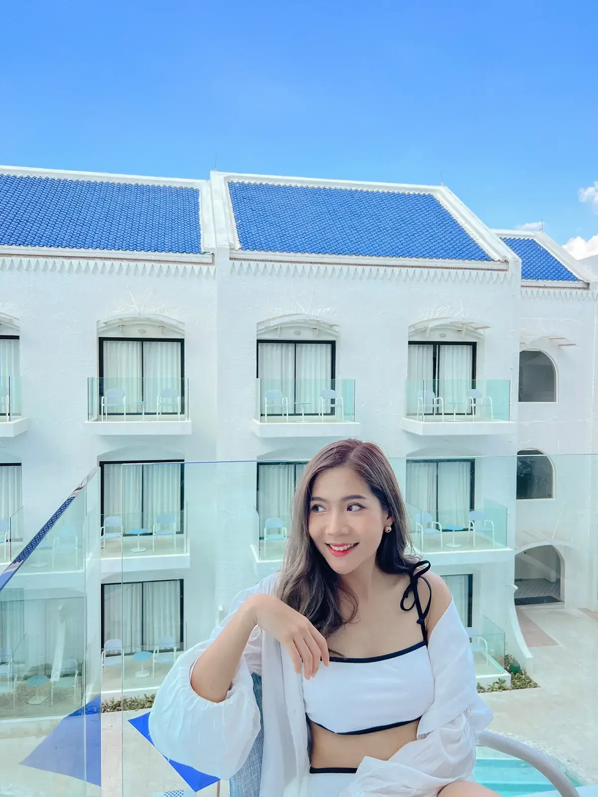 Kram Pattaya วันเดียวไม่พอ | แกลเลอรีที่โพสต์โดย Yimmy | Lemon8