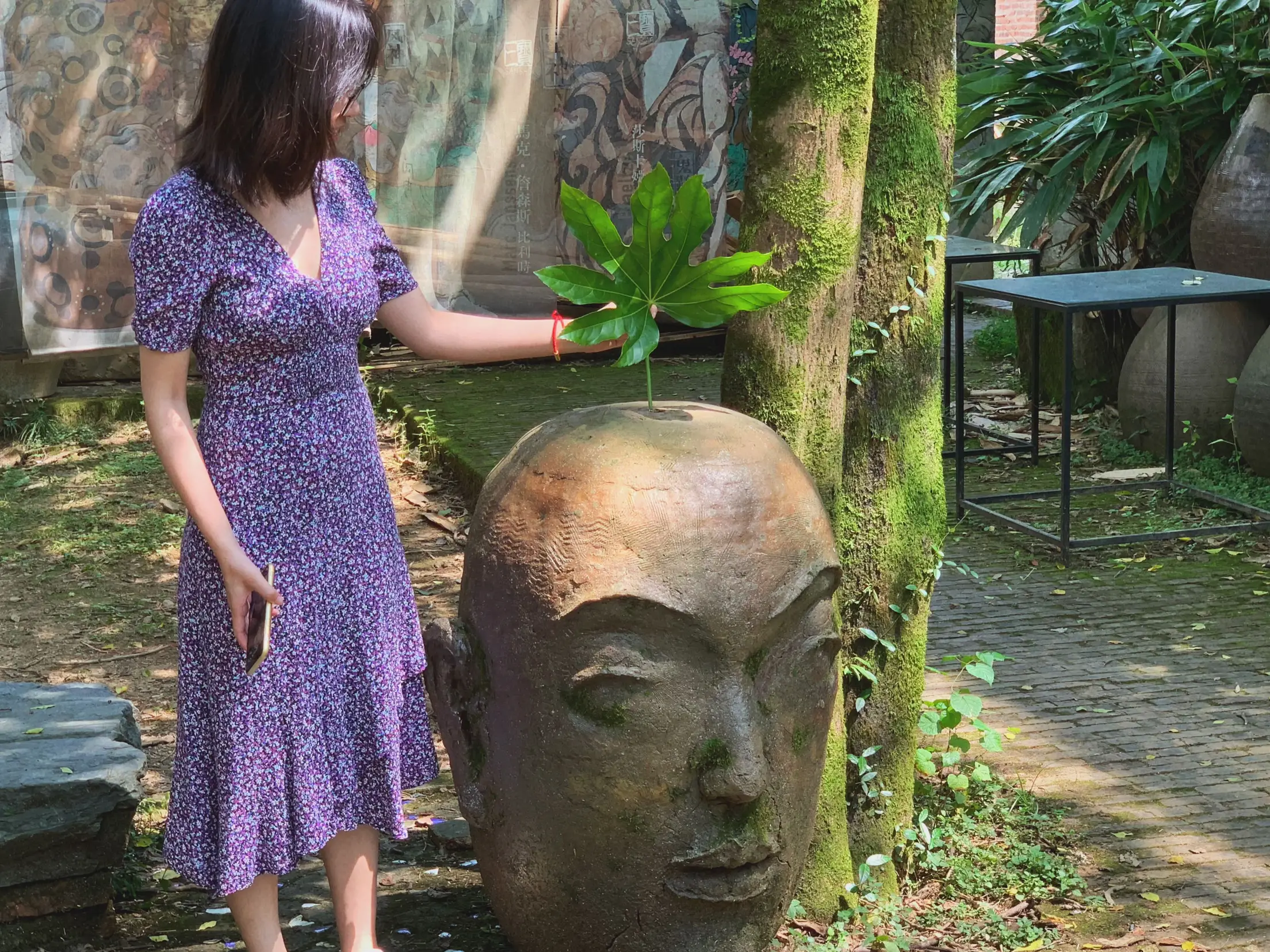 Vacation in the countryside - Day 2 | แกลเลอรีที่โพสต์โดย Feifei92 | Lemon8