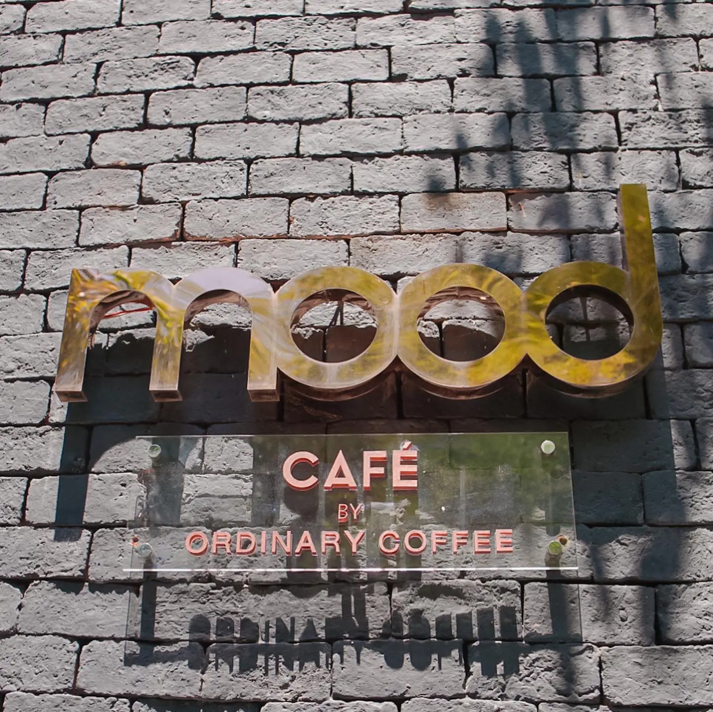 ครบเครื่องคาเฟ่ ที่ Mood cafe by ordinary coffee☕️ พัทยา | แกลเลอรีที่โพสต์โดย justoeyy | Lemon8