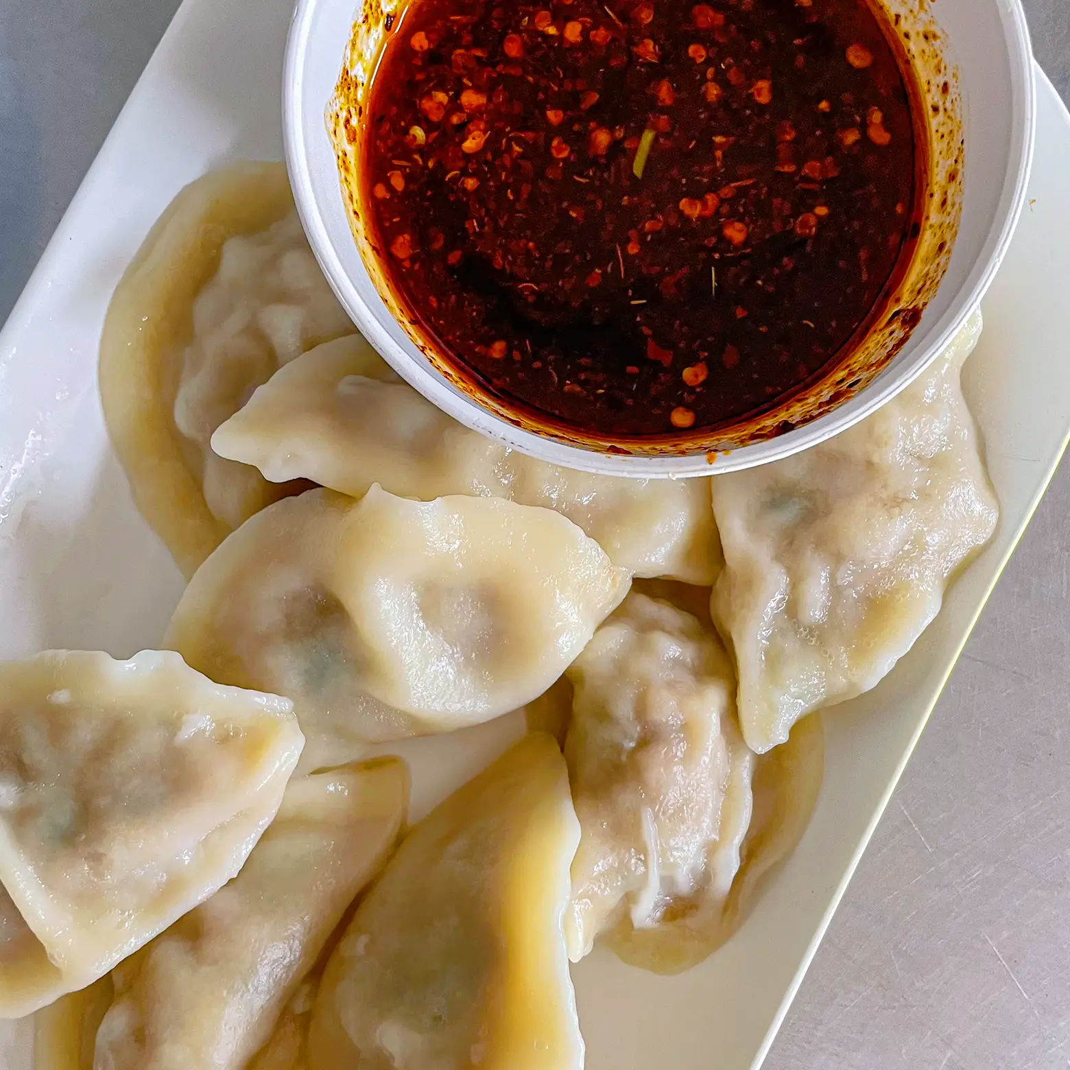 ก๋วยเตี๋ยวยูนนาน รสชาติแบบจีนแท้ ร้านลับหลังม.ธุรกิจบัณฑิตย์ 🤤🇨🇳 | แกลเลอรีที่โพสต์โดย Gracesmtn ...