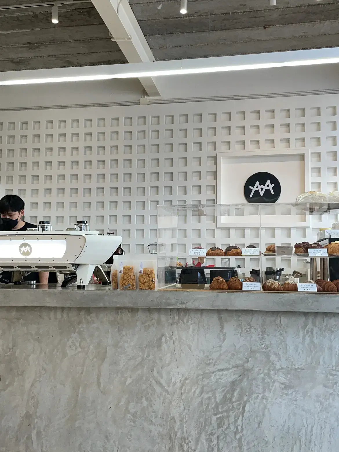 📍Pin the Cafe Ep.2 Who passes must be💨 | Gallery posted by Forthsarin | Lemon8