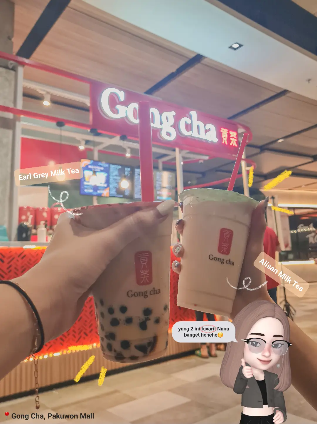 🧋 Milk Tea Recommendation pt. 1🧋 | แกลเลอรีที่โพสต์โดย cheesyramyoon | Lemon8