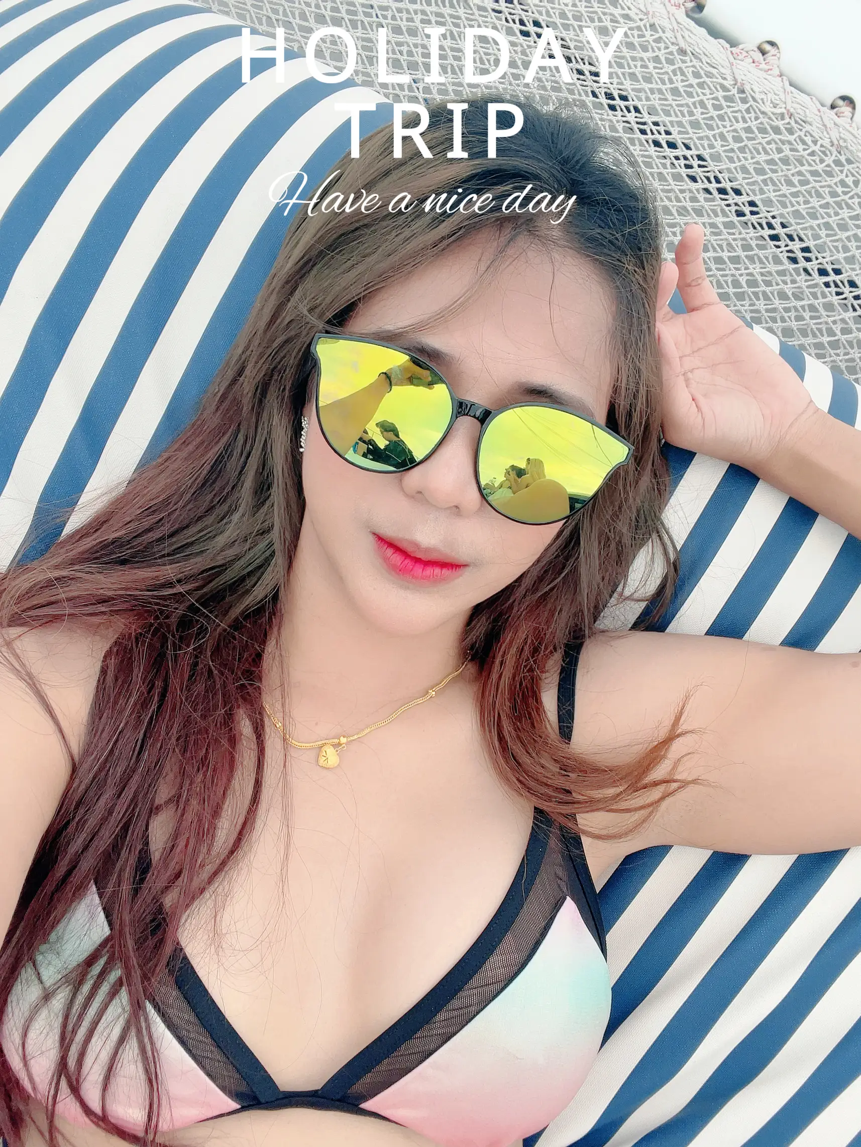 ヨットの上で#写真を撮る | APPLEhisoが投稿したフォトブック | Lemon8