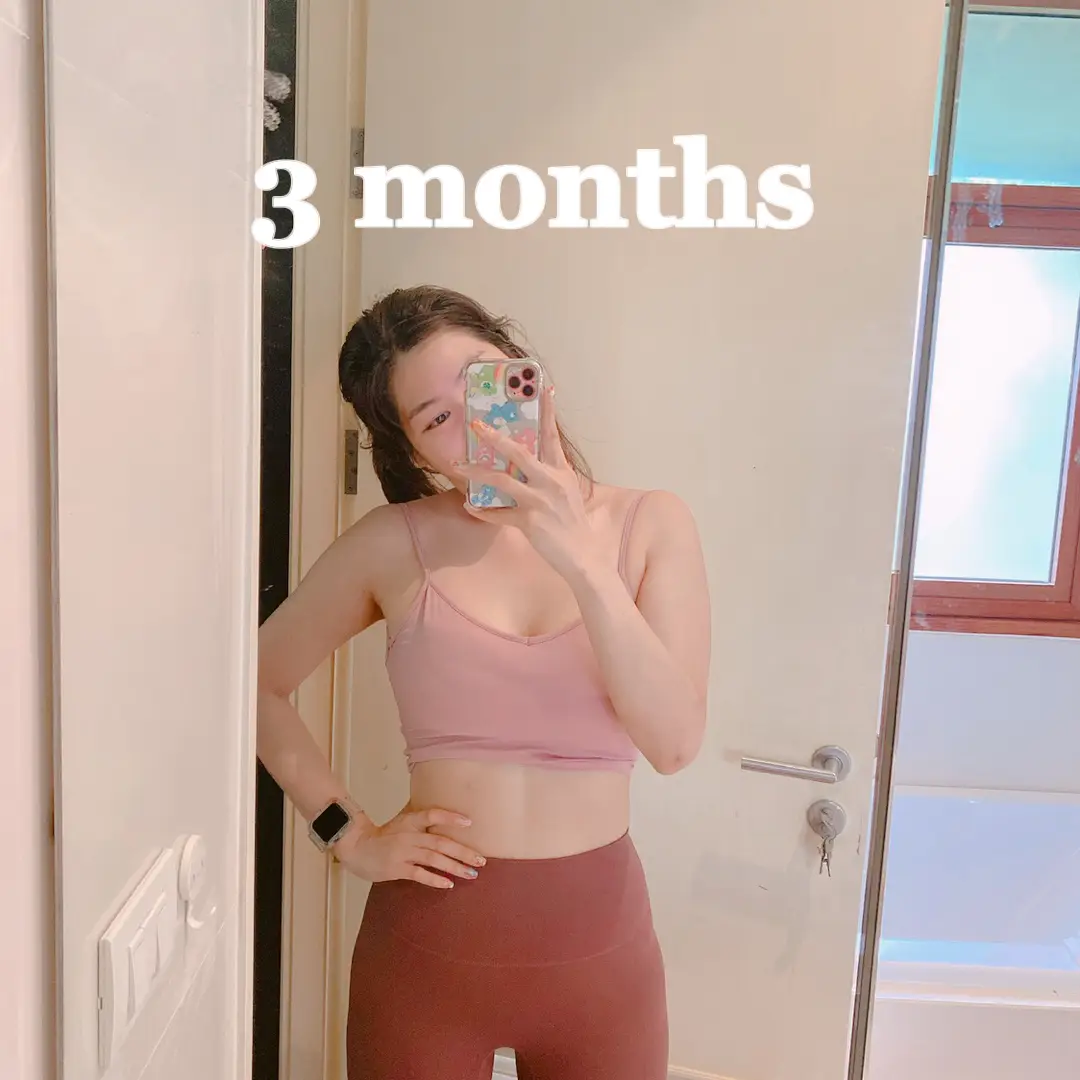 Back to my workout routine💪🏻🤍 | Gallery posted by specialnice | Lemon8