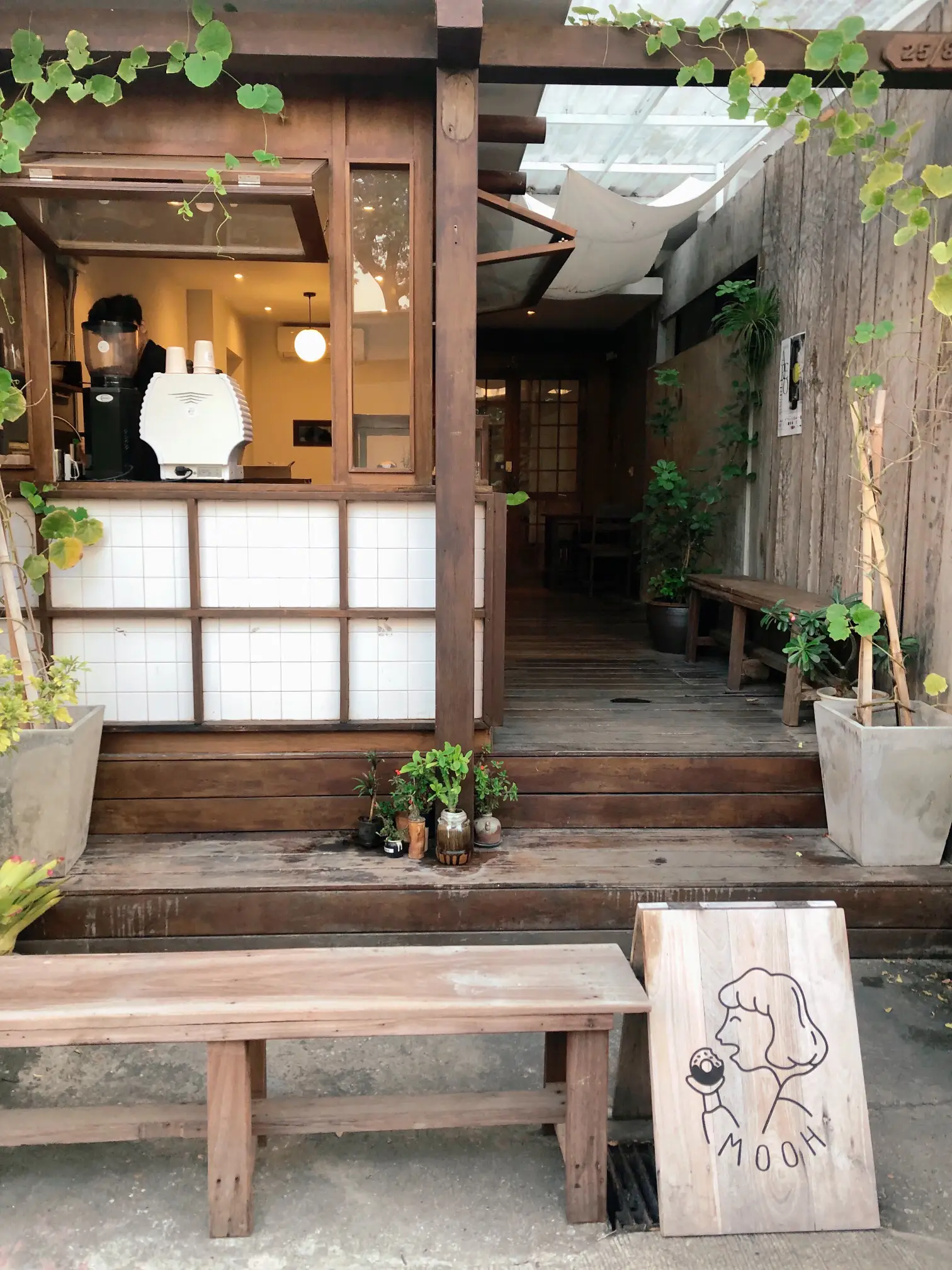 “Mooh” โดนัทโฮมเมดเจ้าดังเชียงใหม่ มาช้าอดกินนะ!! | แกลเลอรีที่โพสต์โดย Japannisz | Lemon8