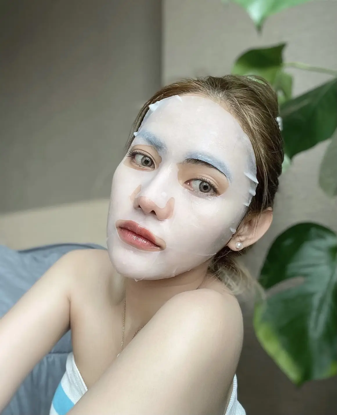 เคล็ดลับหน้าใส ที่ไม่ลับอีกต่อไป🙈 | แกลเลอรีที่โพสต์โดย Cherpat_ | Lemon8