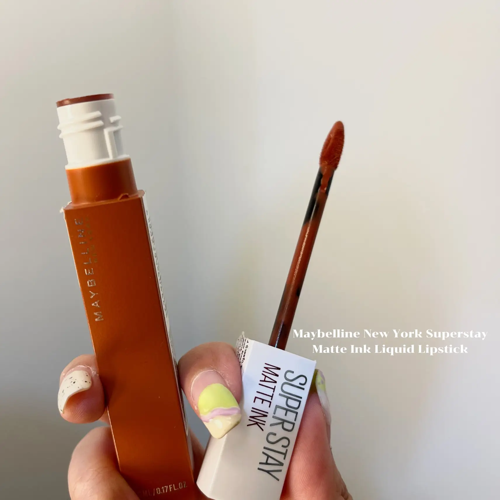 20 ไอเดียยอดนิยมเกี่ยวกับ Maybelline Superstay Matte Ink 365 รีวิว ในปี ...