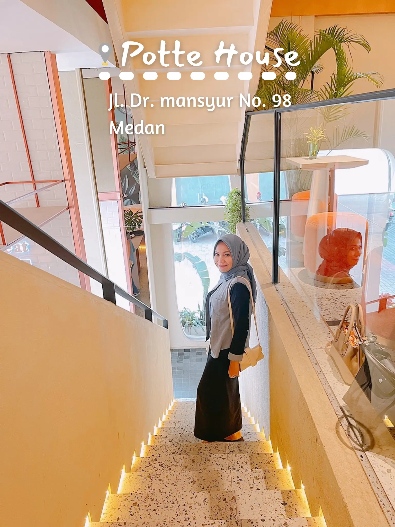 Cafe Ter-Instagramable di Kota Medan! | Galeri diposting oleh ...