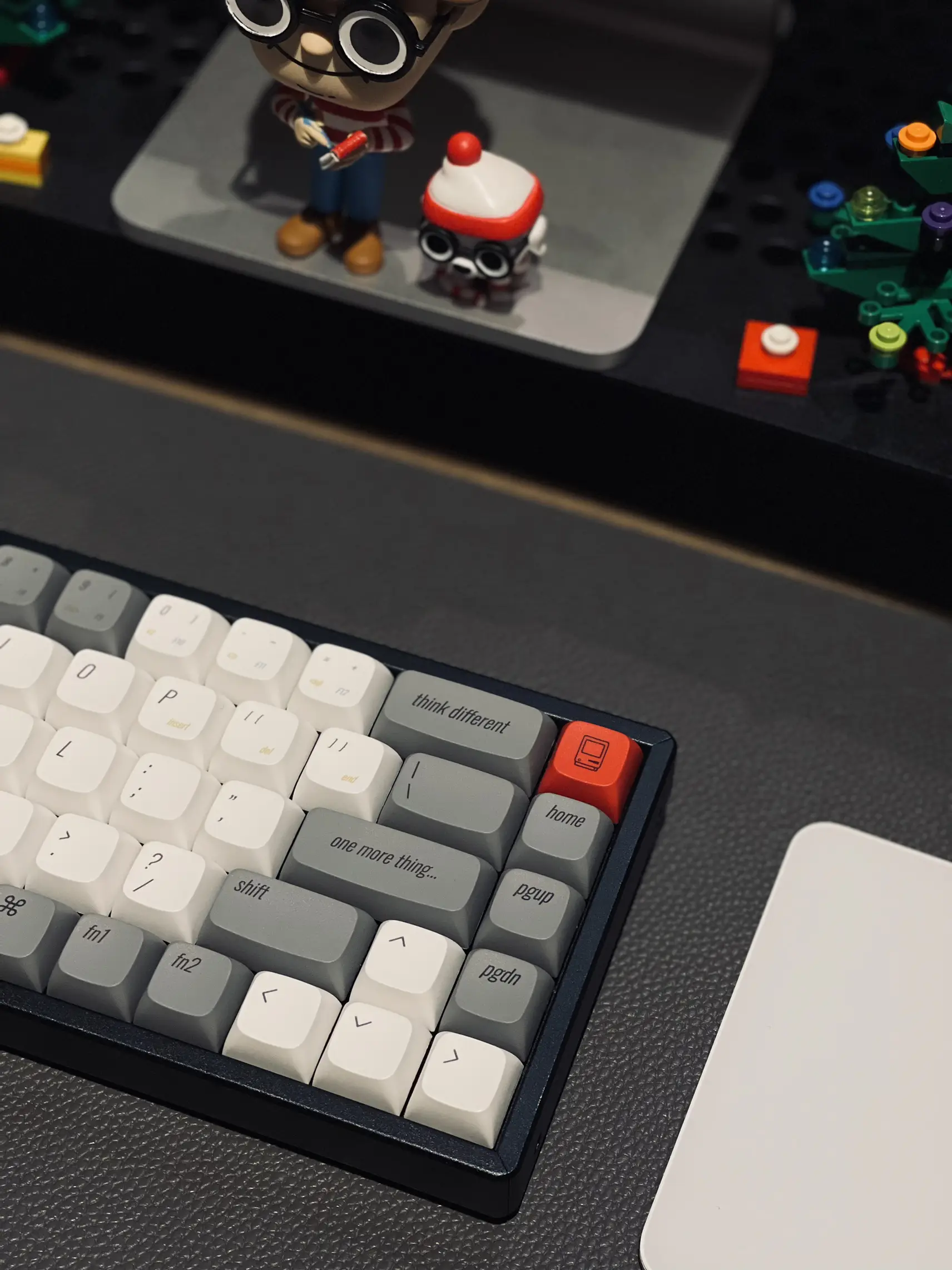 Keychron K6 - การค้นหาใน Lemon8