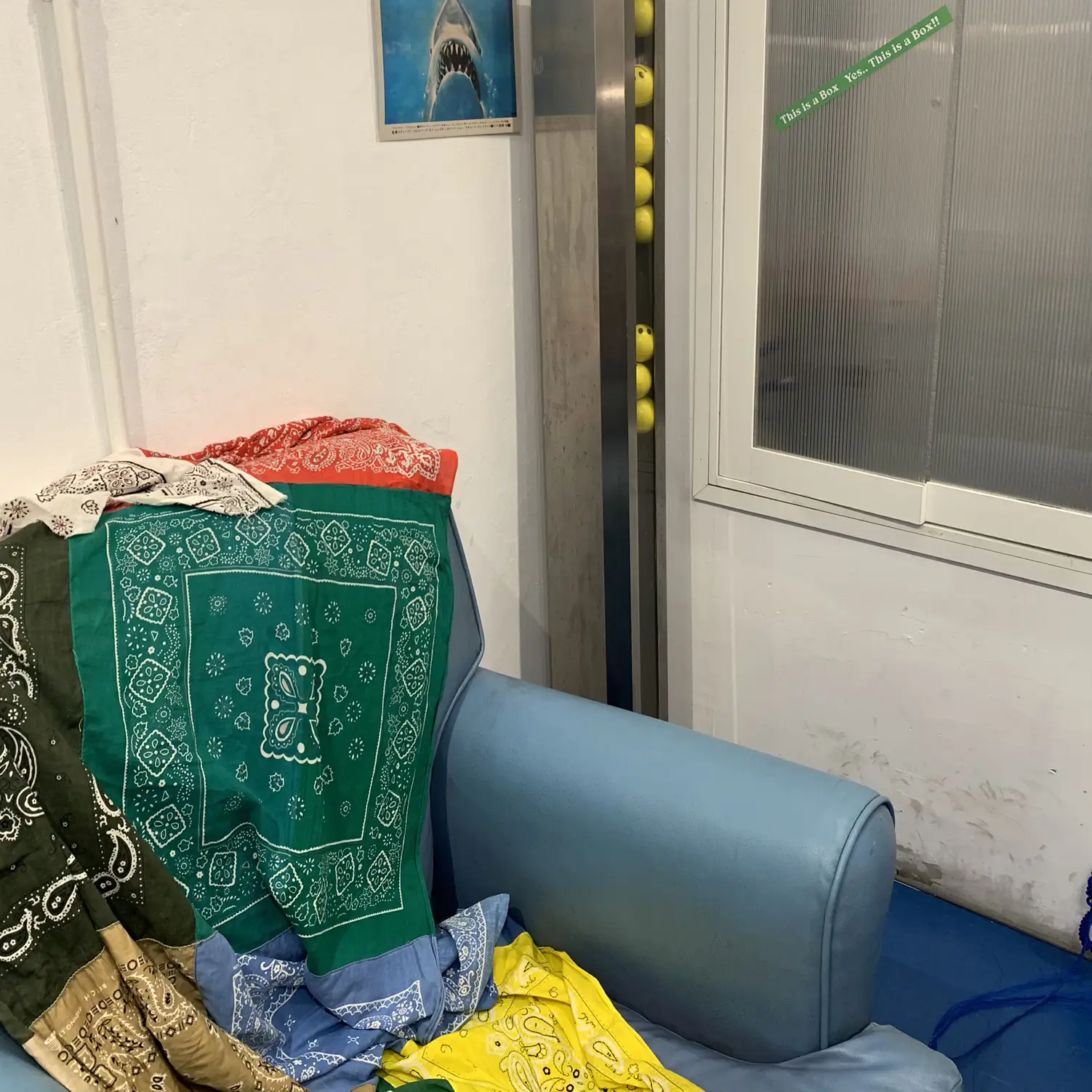 FRANK! • GARÇON • Lifestyle Store💙 | แกลเลอรีที่โพสต์โดย surwille | Lemon8