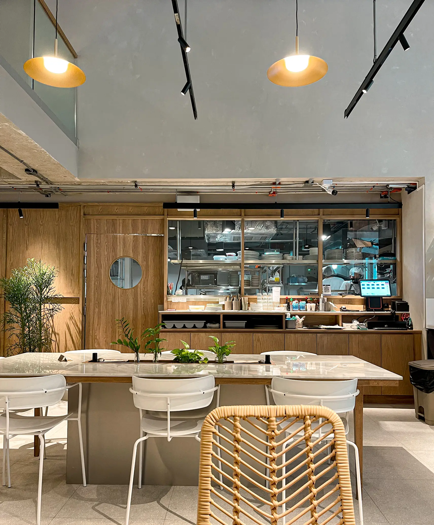 Toby สาขาใหม่ ใกล้ BTS เพลินจิต💕 | แกลเลอรีที่โพสต์โดย จีนพากิน😋 | Lemon8