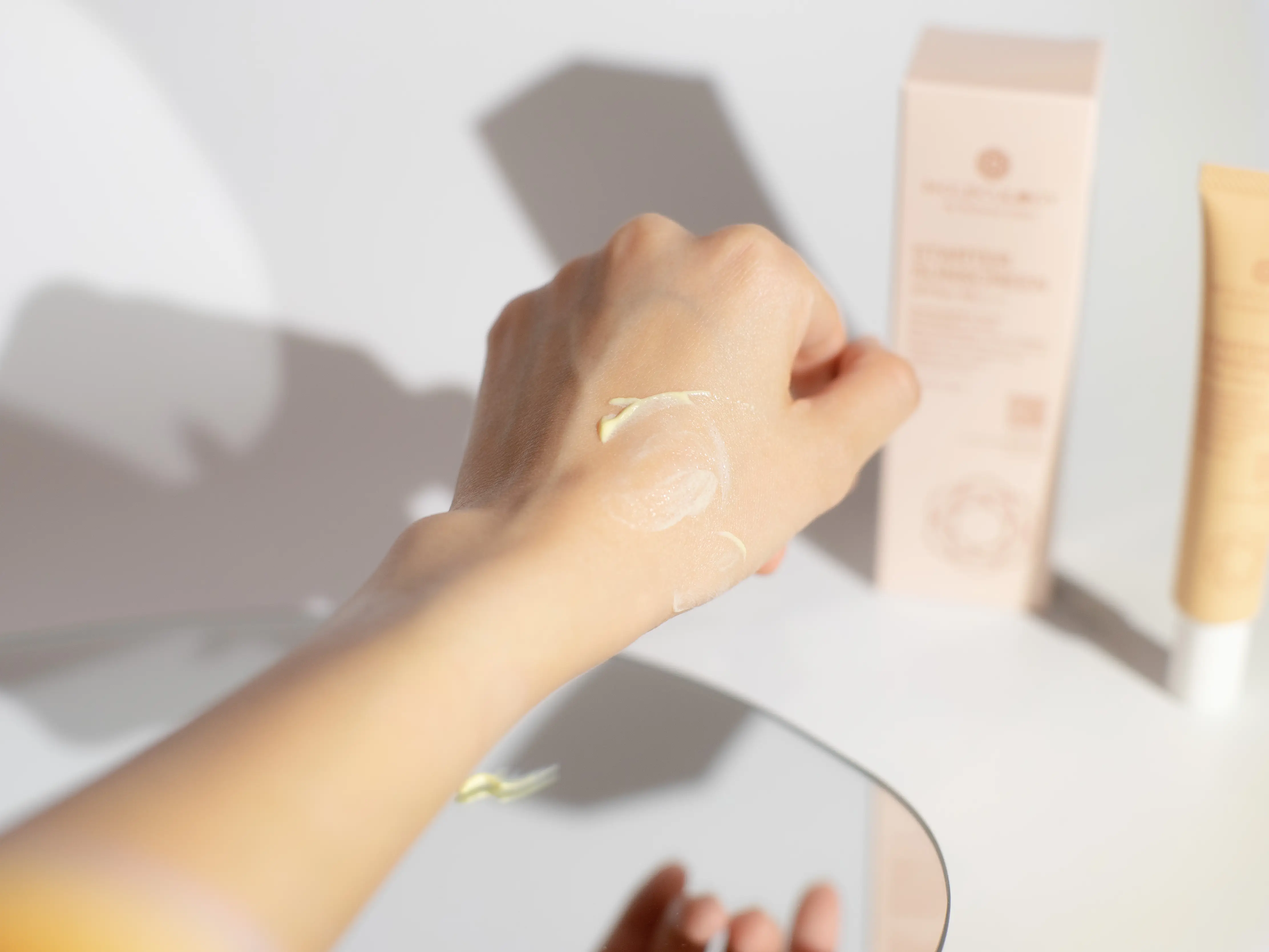 Review MOLECULOGY Sunscreen ตัวดัง ⛅️ | แกลเลอรีที่โพสต์โดย naetikarnn ...