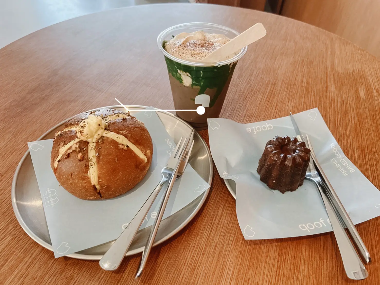 Qoofe.cafe | Saraburi | Galeri disiarkan oleh Itsme.1996 | Lemon8