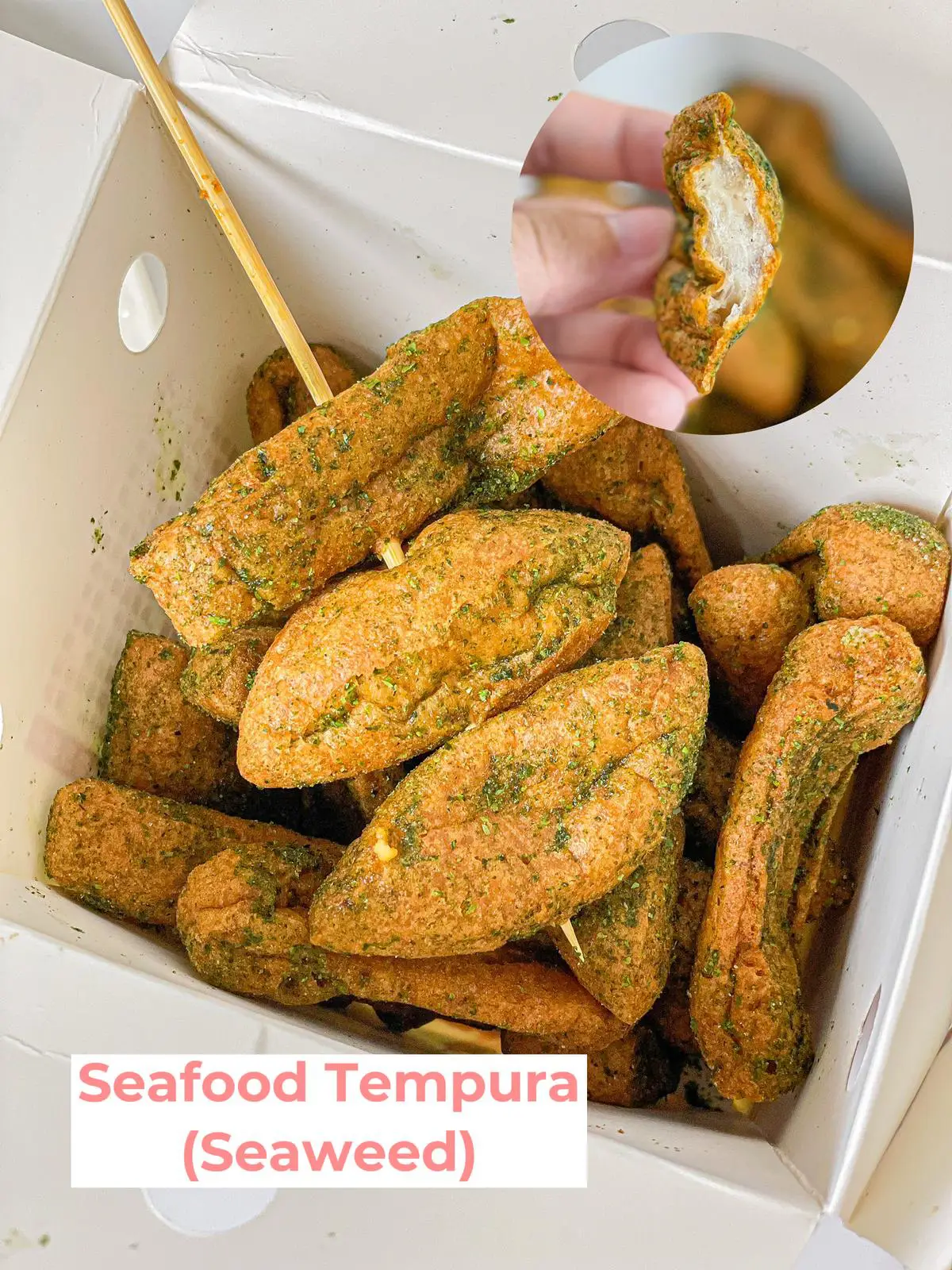 JAJAN TAIWAN STREET SNACK FAVORIT | Galeri disiarkan oleh ...