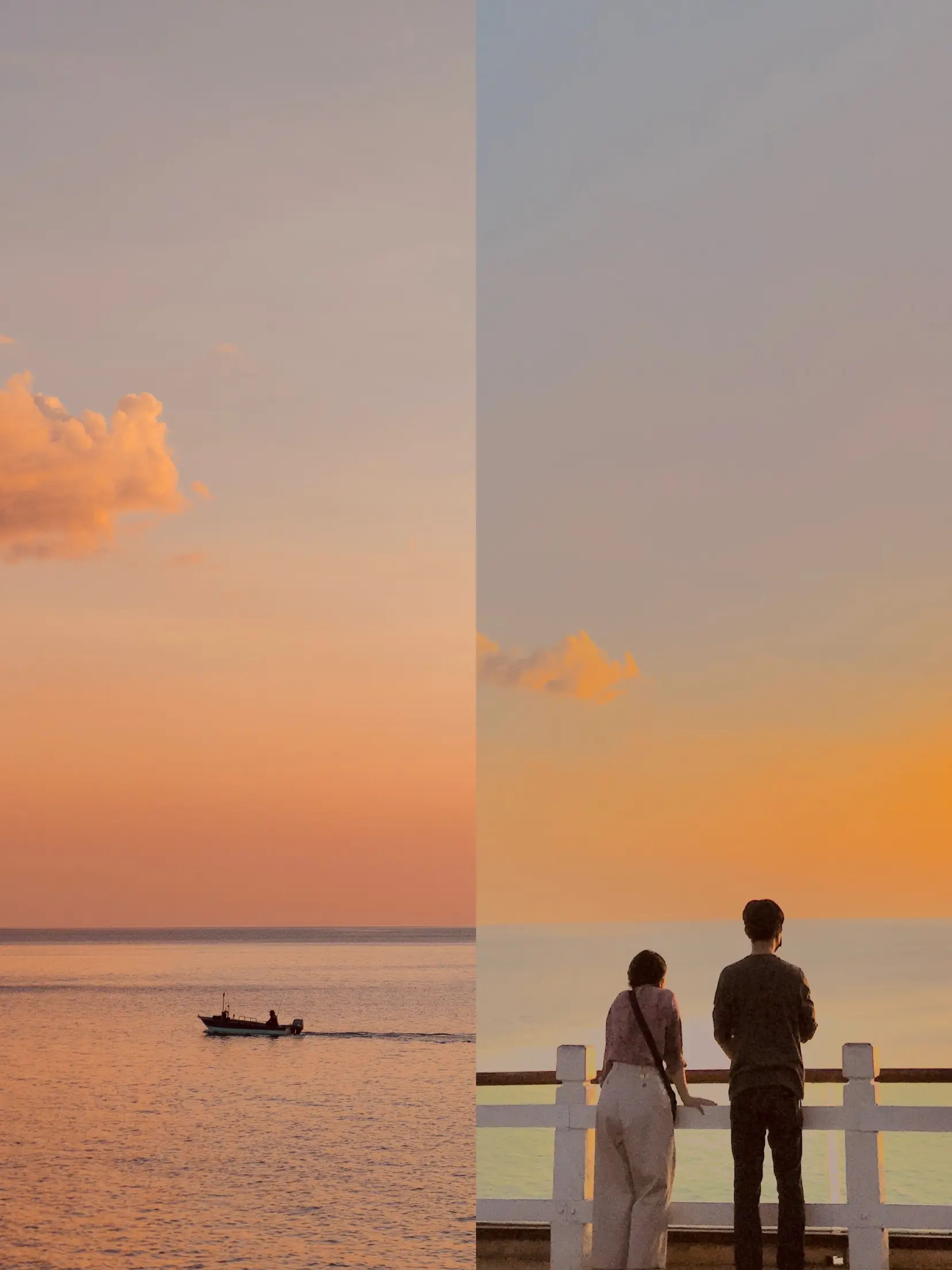 เนินนางพญา จุดชมพระอาทิตย์ตกที่สวยที่สุดในจันทบุรี | แกลเลอรีที่โพสต์ ...