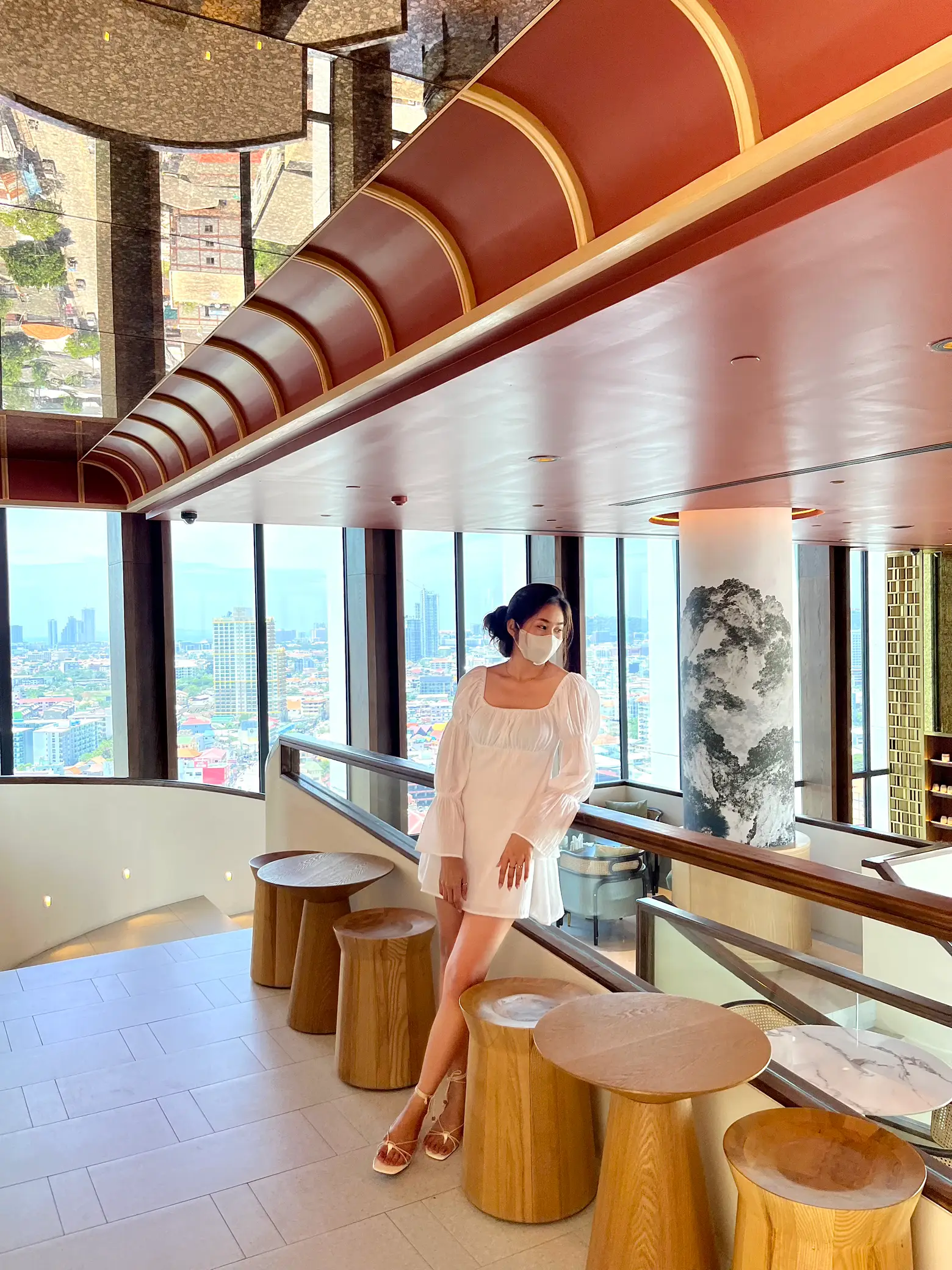 รีวิวโรงแรม arbour hotel and residence pattaya | แกลเลอรีที่โพสต์โดย NANN. | Lemon8