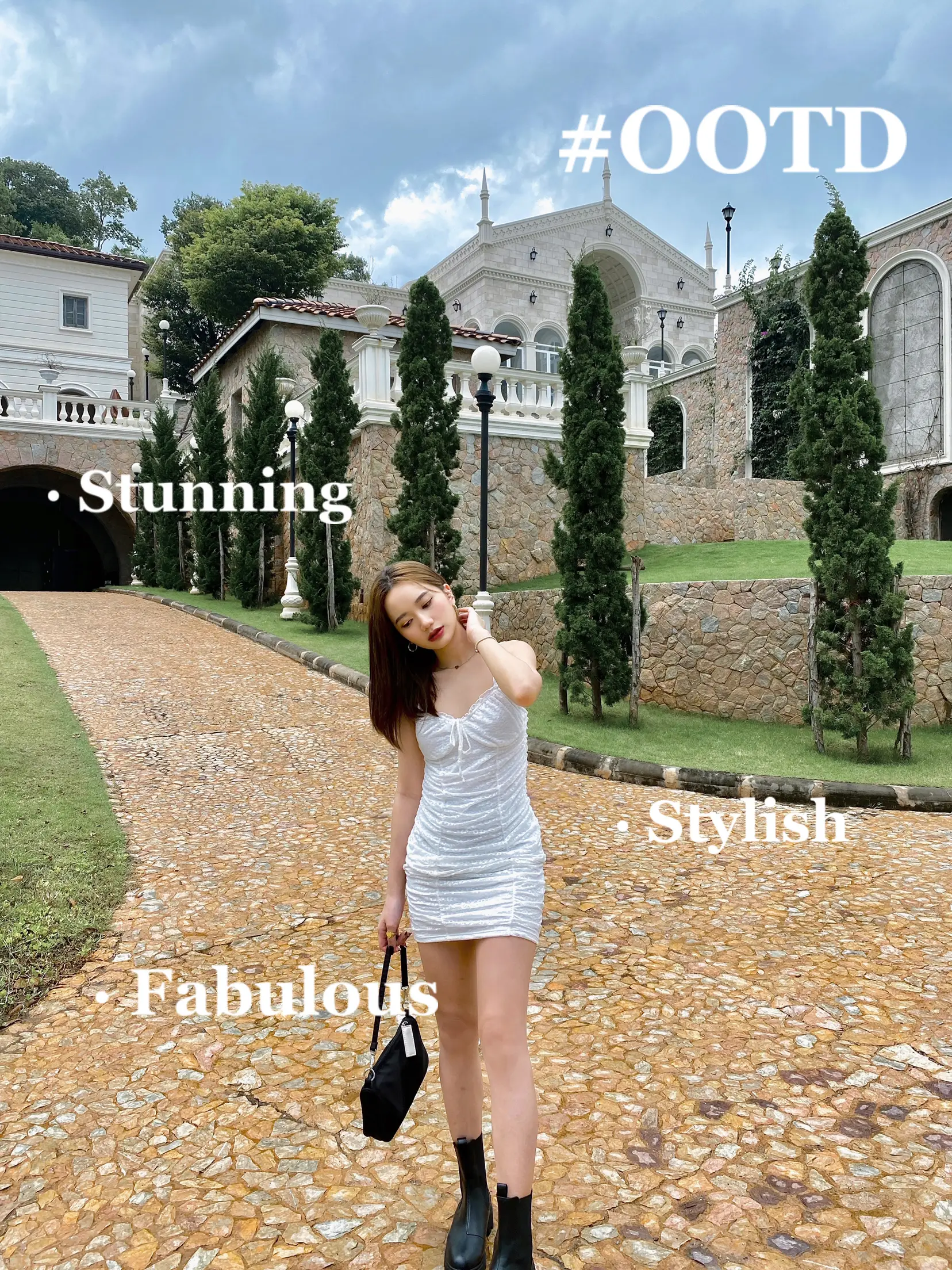 📍พาเช็คอินแลนด์มาร์กใหม่เมืองพัทยา📍 | แกลเลอรีที่โพสต์โดย tang tang | Lemon8