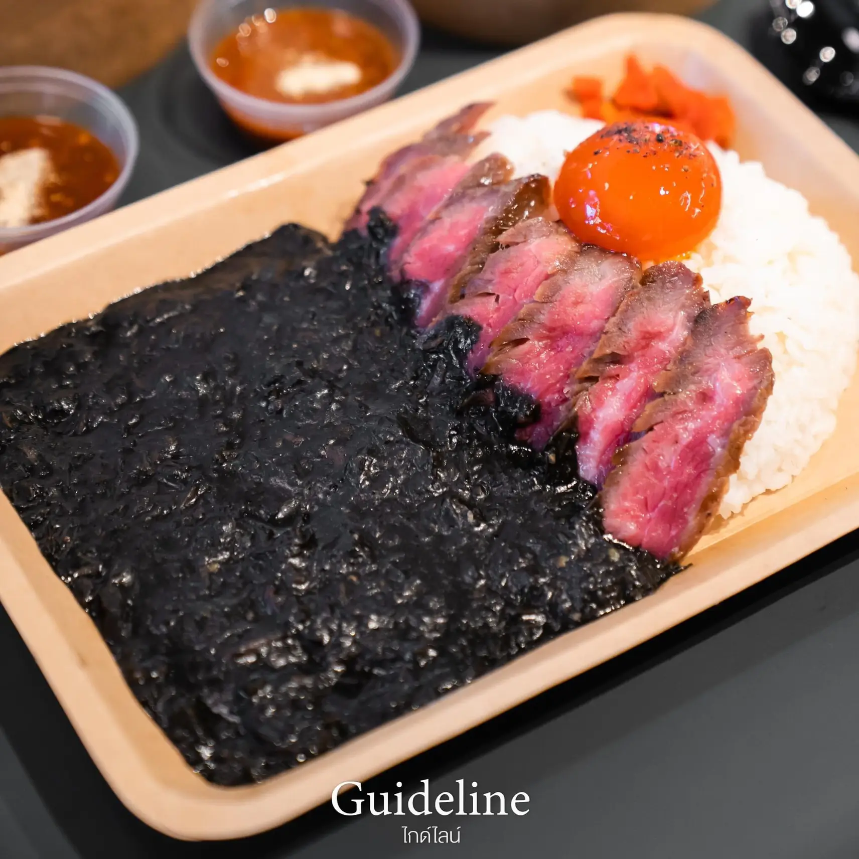 ร้าน ฉัน - CHUNN🥩 | แกลเลอรีที่โพสต์โดย chomchim | Lemon8