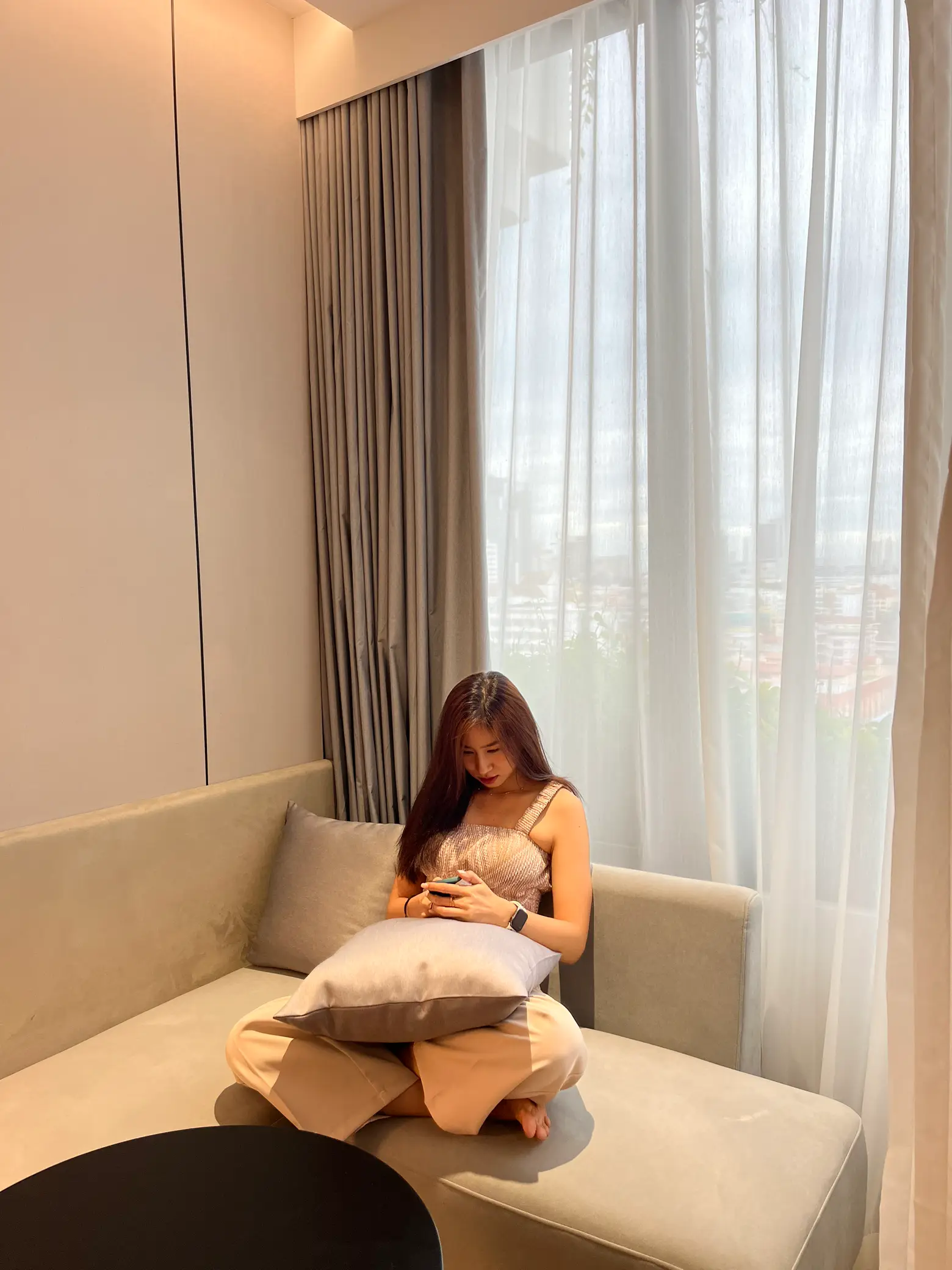 รีวิวโรงแรม arbour hotel and residence pattaya | แกลเลอรีที่โพสต์โดย NANN. | Lemon8