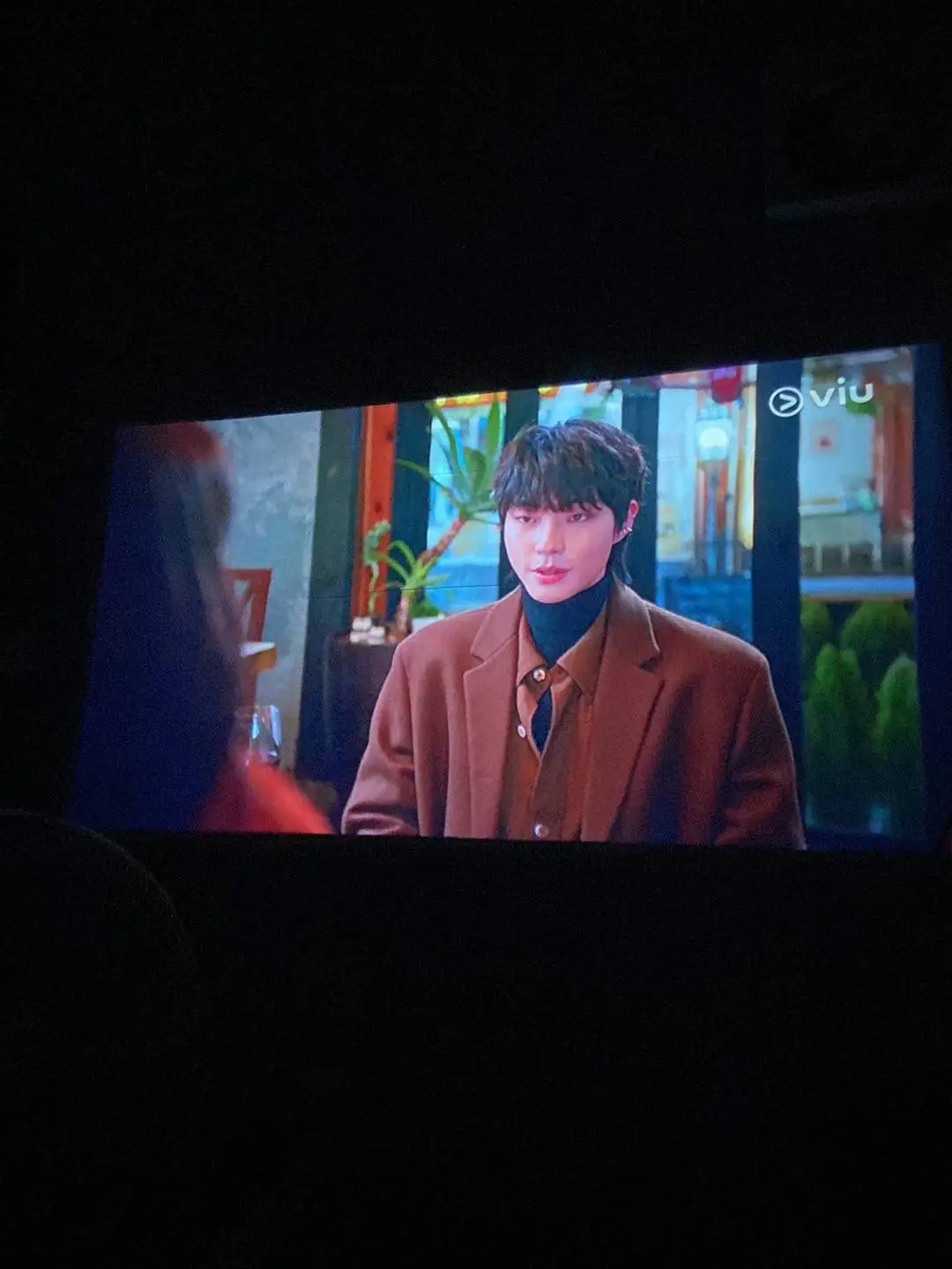 รีวิวโปรเจคเตอร์ Wanbo X1 | แกลเลอรีที่โพสต์โดย Nam | Lemon8