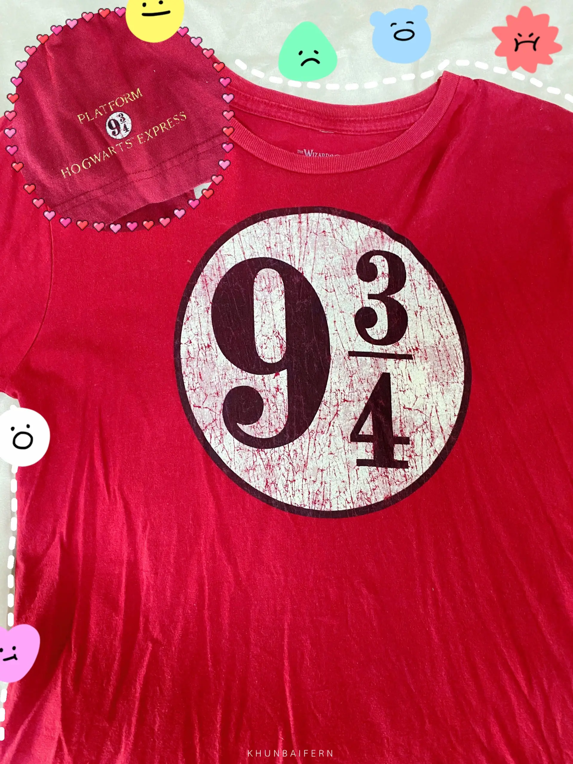 Return to Hogwarts ⚡ แฮรี่พอตเตอร์ครบรอบ 20 ปี | แกลเลอรีที่โพสต์โดย ...