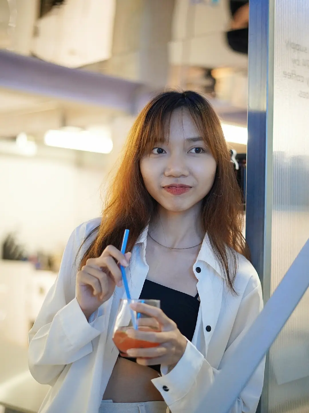 คาเฟ่คลูๆ ติดMRT เพชรเกษม48 | แกลเลอรีที่โพสต์โดย nitcha | Lemon8