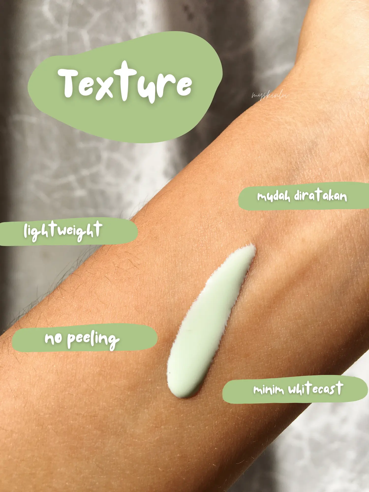 ☀️ Sunscreen 3in1 with Color Corrector and Serum! | Galeri diposting ...