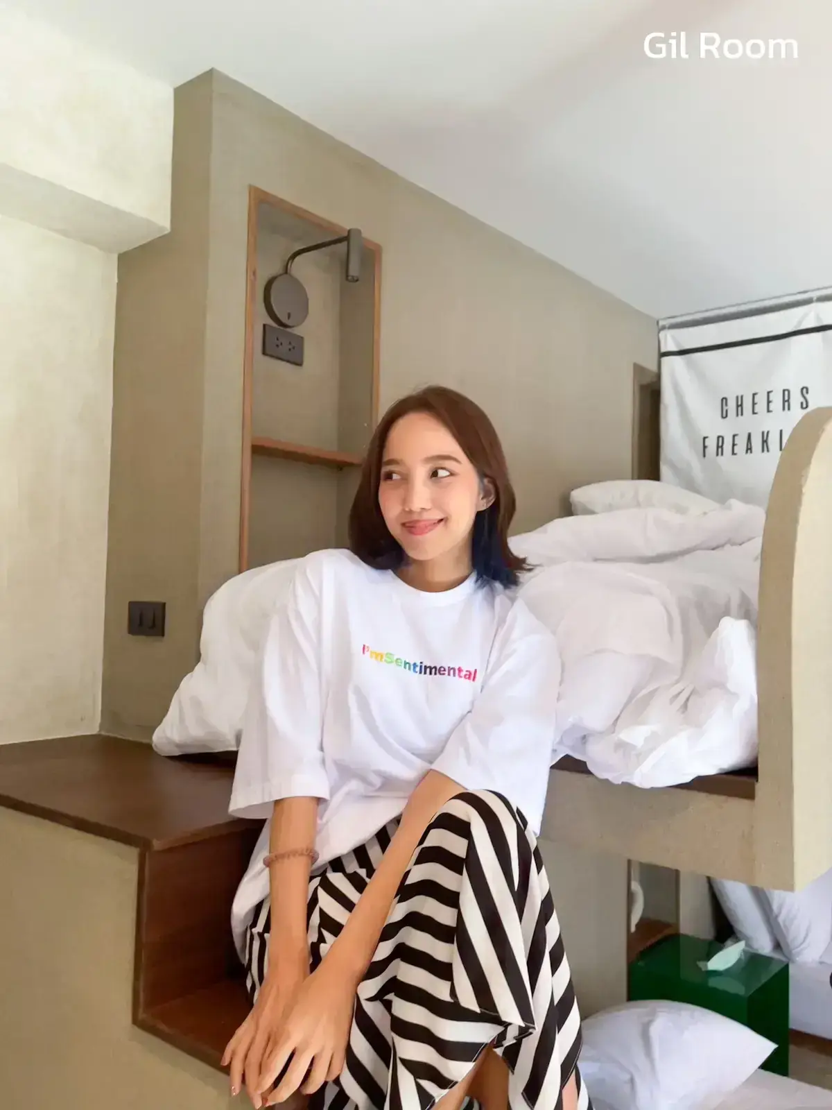 🏝15 Staycation รอบกรุง! | แกลเลอรีที่โพสต์โดย prohubpromotion | Lemon8