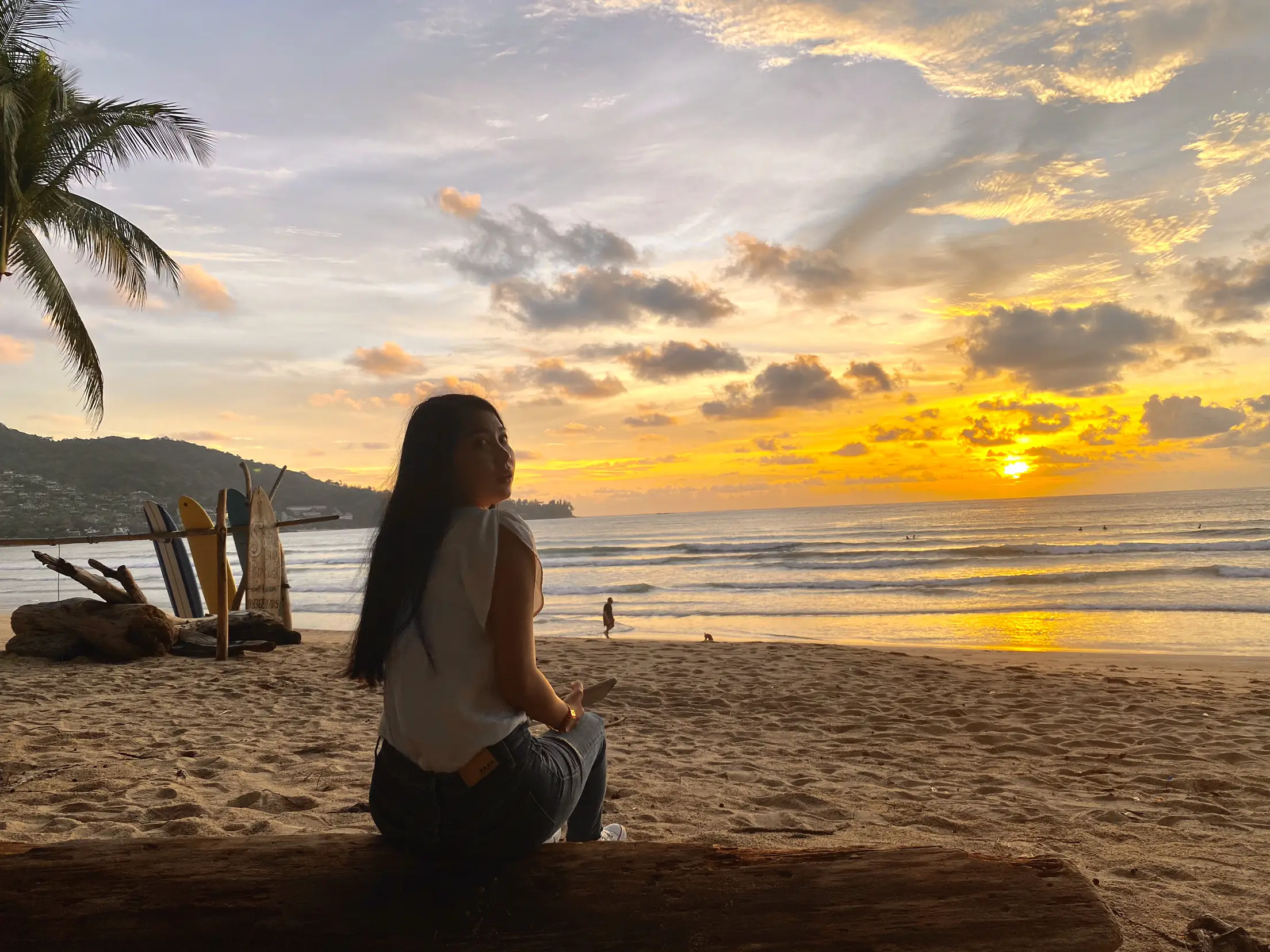 วิวสวยใกล้ตัวฉัน | แกลเลอรีที่โพสต์โดย Maria.chor | Lemon8