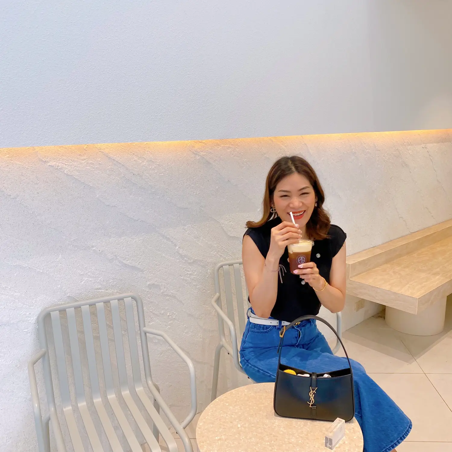 Moo's full arms. How can you not bang?!💓🤭 | Gallery posted by specialnice | Lemon8