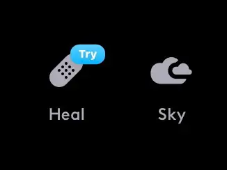 ☁️ เปลี่ยนท้องฟ้าให้สดใสใน 3 วิ | รีวิวแอพ lightleap | แกลเลอรีที่โพสต์โดย อิ่มมาก | Lemon8