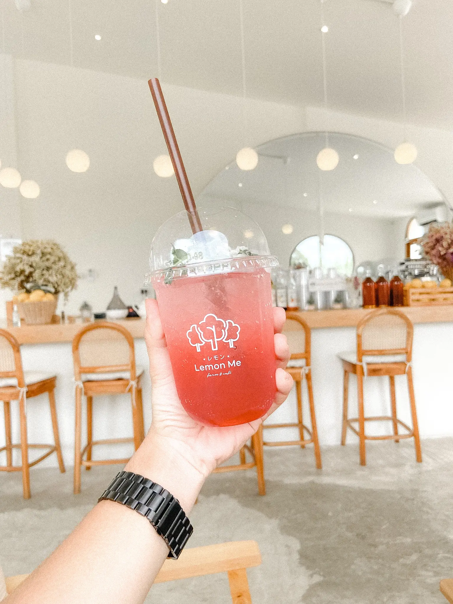 🍋 Lemon me farm & cafe - เลมอน มี ฟาร์ม&คาเฟ่ | แกลเลอรีที่โพสต์โดย ...