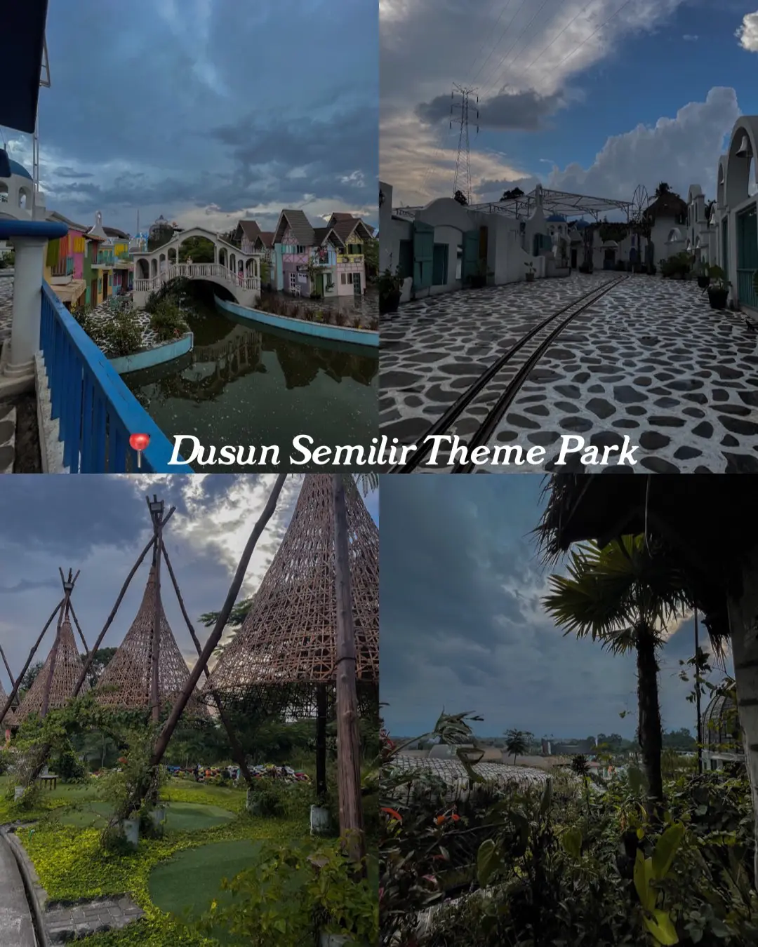 Hidden Gem di Semarang!🍃 | Galeri diposting oleh Jerisatanta | Lemon8
