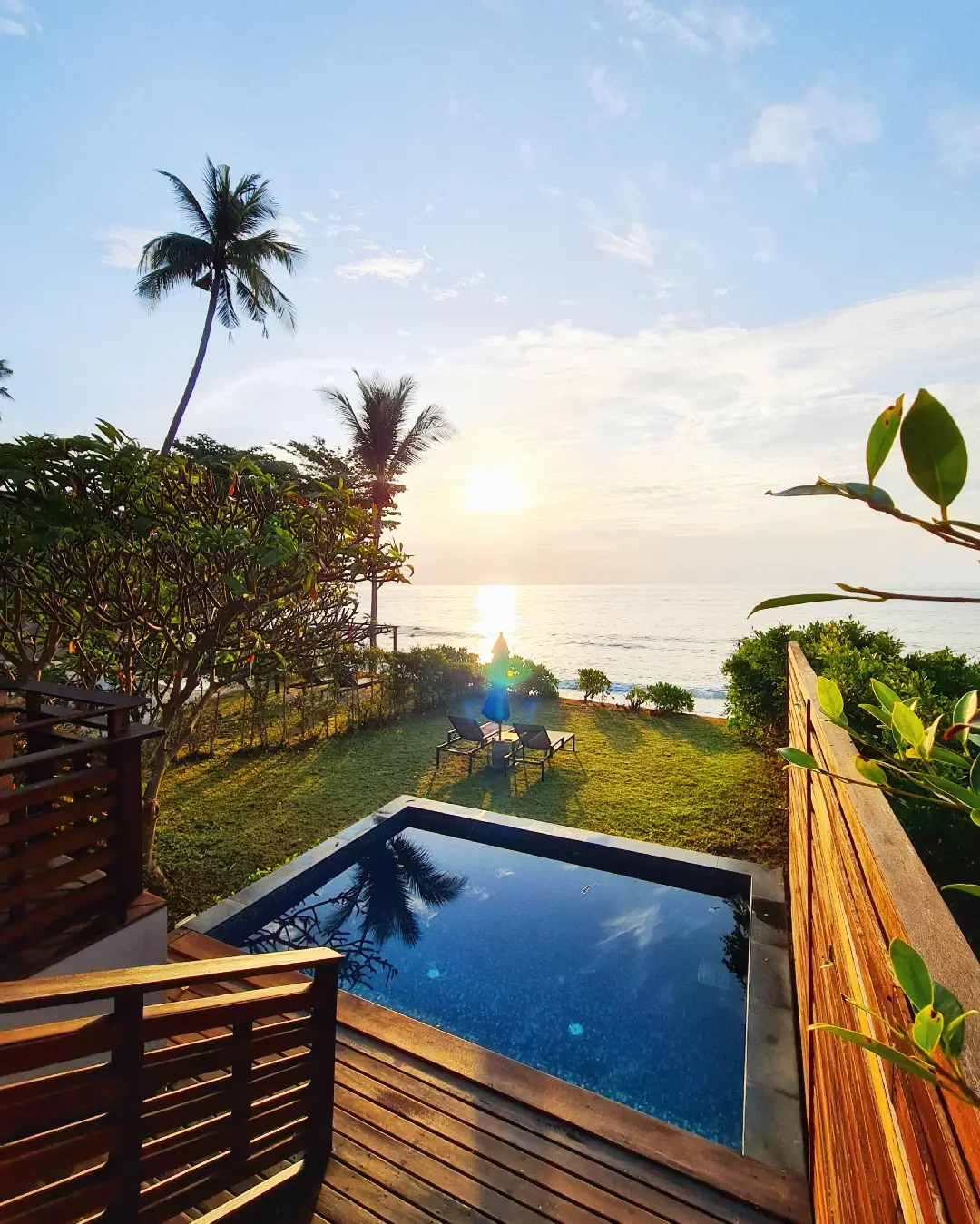 พาเที่ยวโรงแรมเปิดใหม่ Saii Koh Samui Choengmon | แกลเลอรีที่โพสต์โดย ...