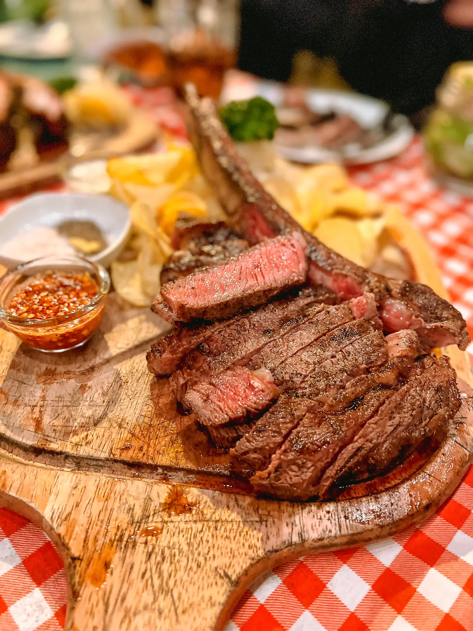 Hop.pi.pol.la 🥩🍖 | แกลเลอรีที่โพสต์โดย Earnhongsadej | Lemon8