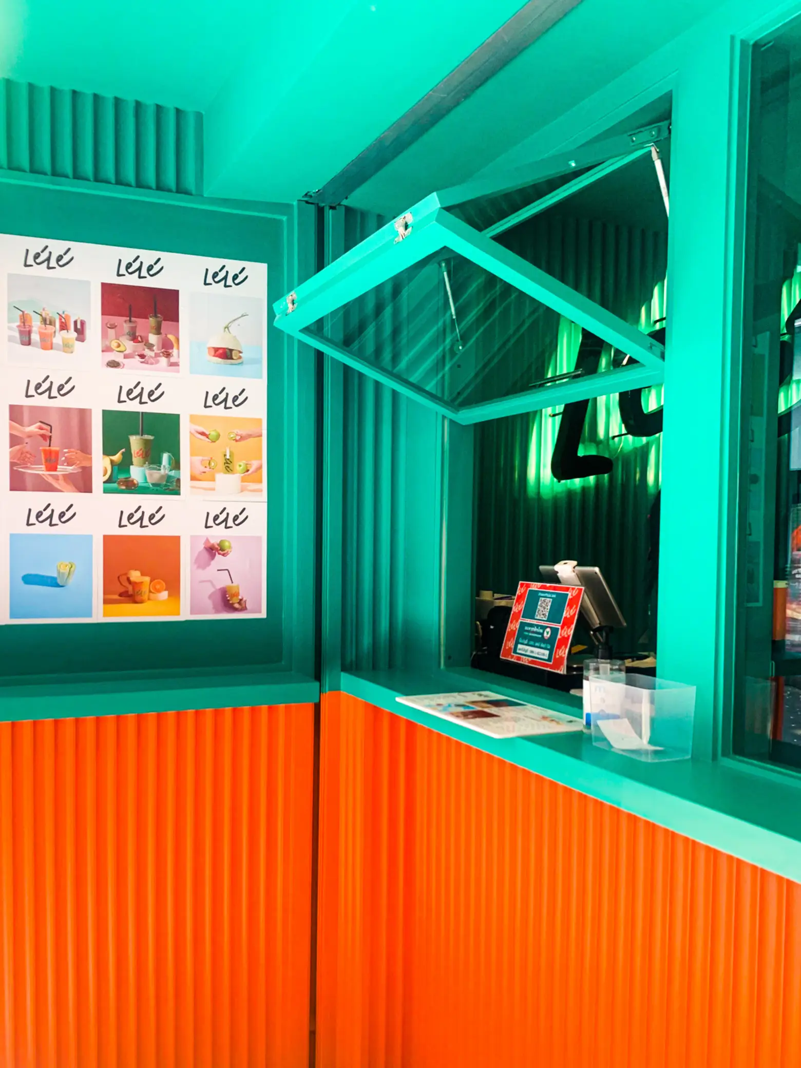 🍏LéLé Juice Bar & Smoothies | น้ำผลไม้สกัดดื่มแล้วเก๋🧃 🍒 | แกลเลอรีที่ ...