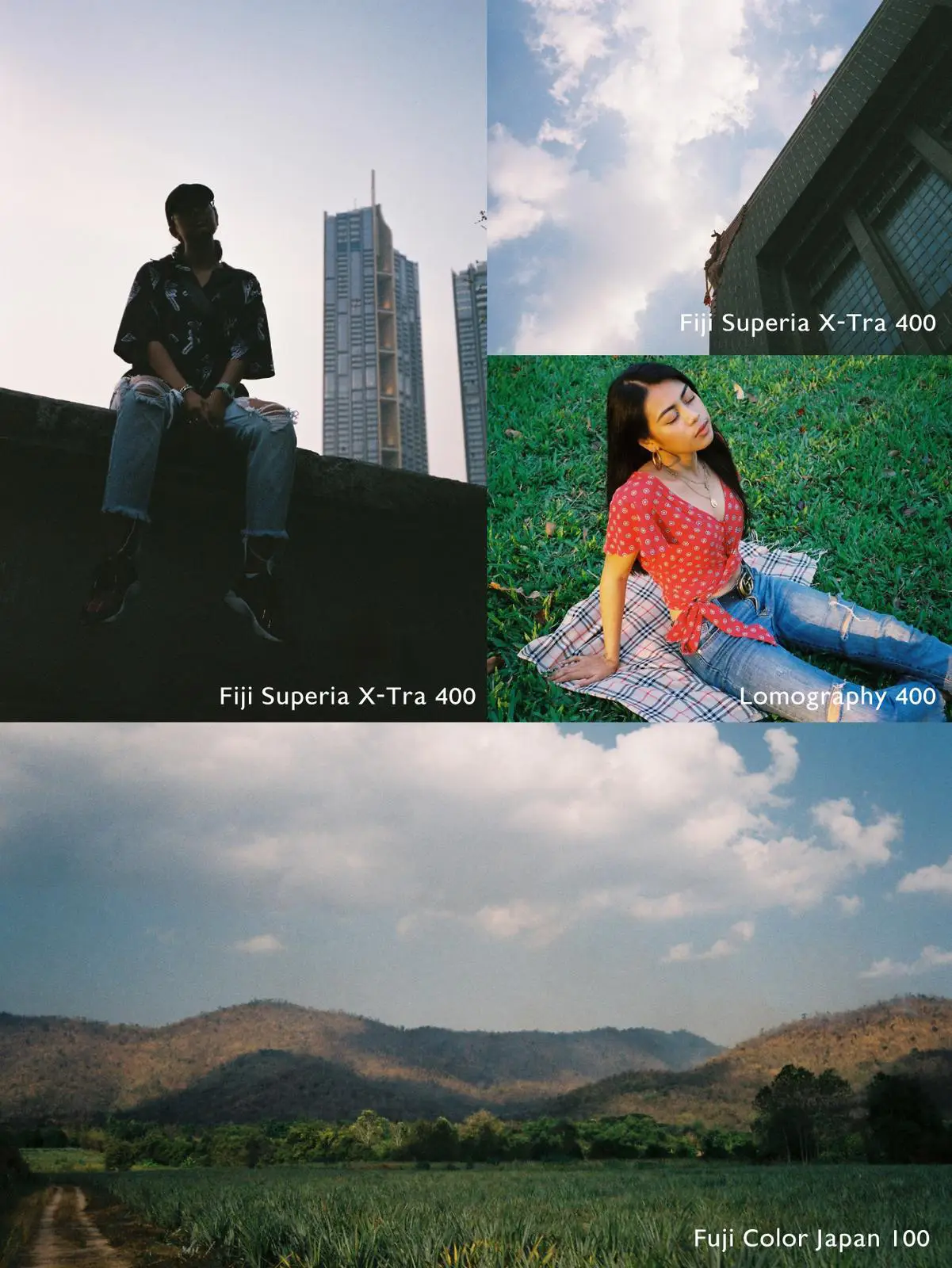 เปิดกรุกล้องฟิล์มที่รัก📸 | แกลเลอรีที่โพสต์โดย Aimmy | Lemon8